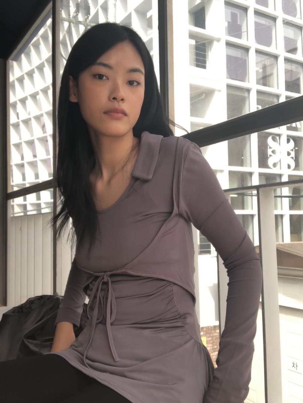 $ (@your_legacy) 님의 게시물 | KREAM