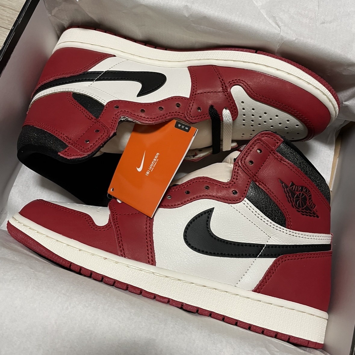 (@x_xio) 님의 게시물 | KREAM