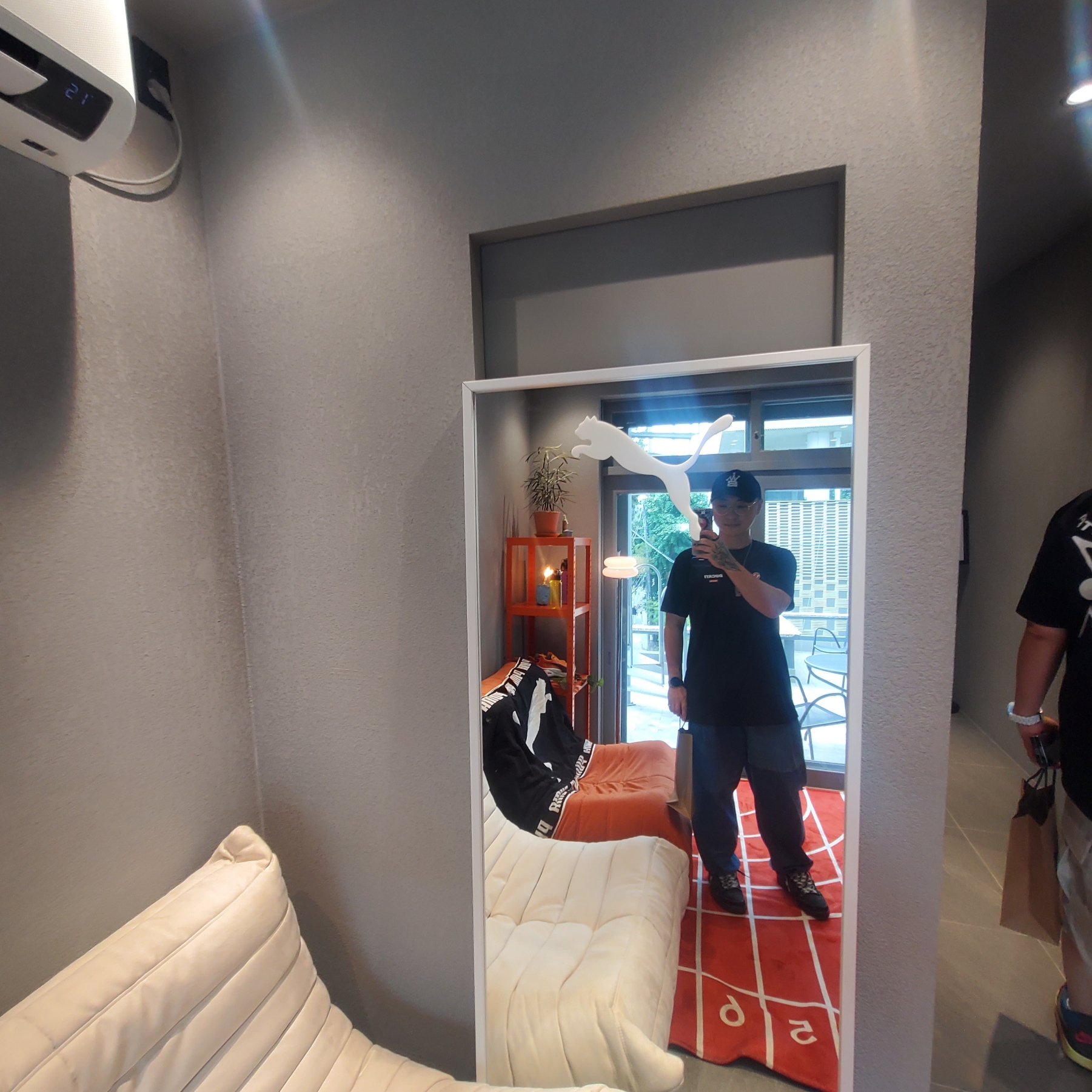 슈카티~♡♡♡♡ | KREAM