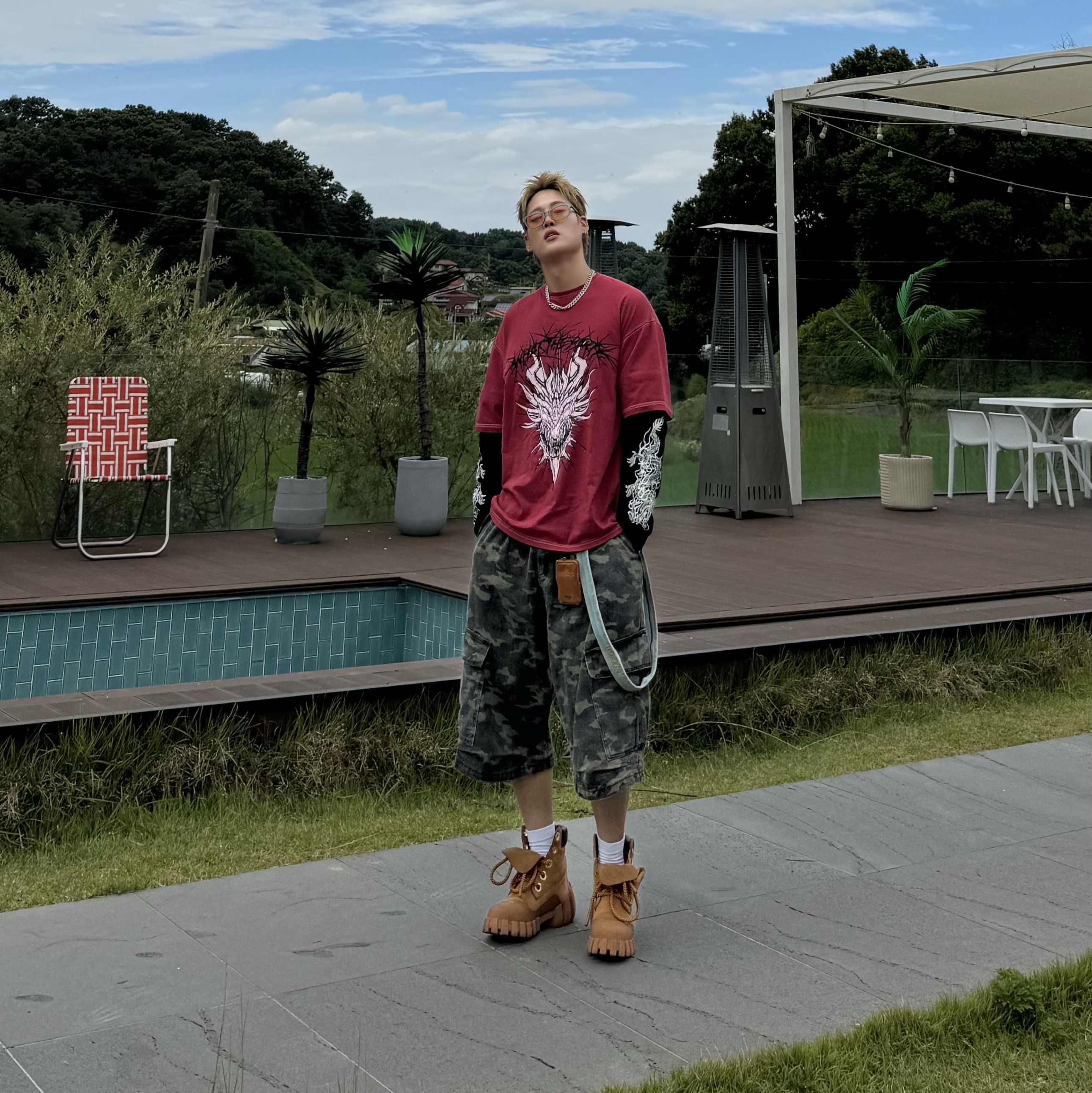 꾸다 (@183.h.g) 님의 게시물 | KREAM