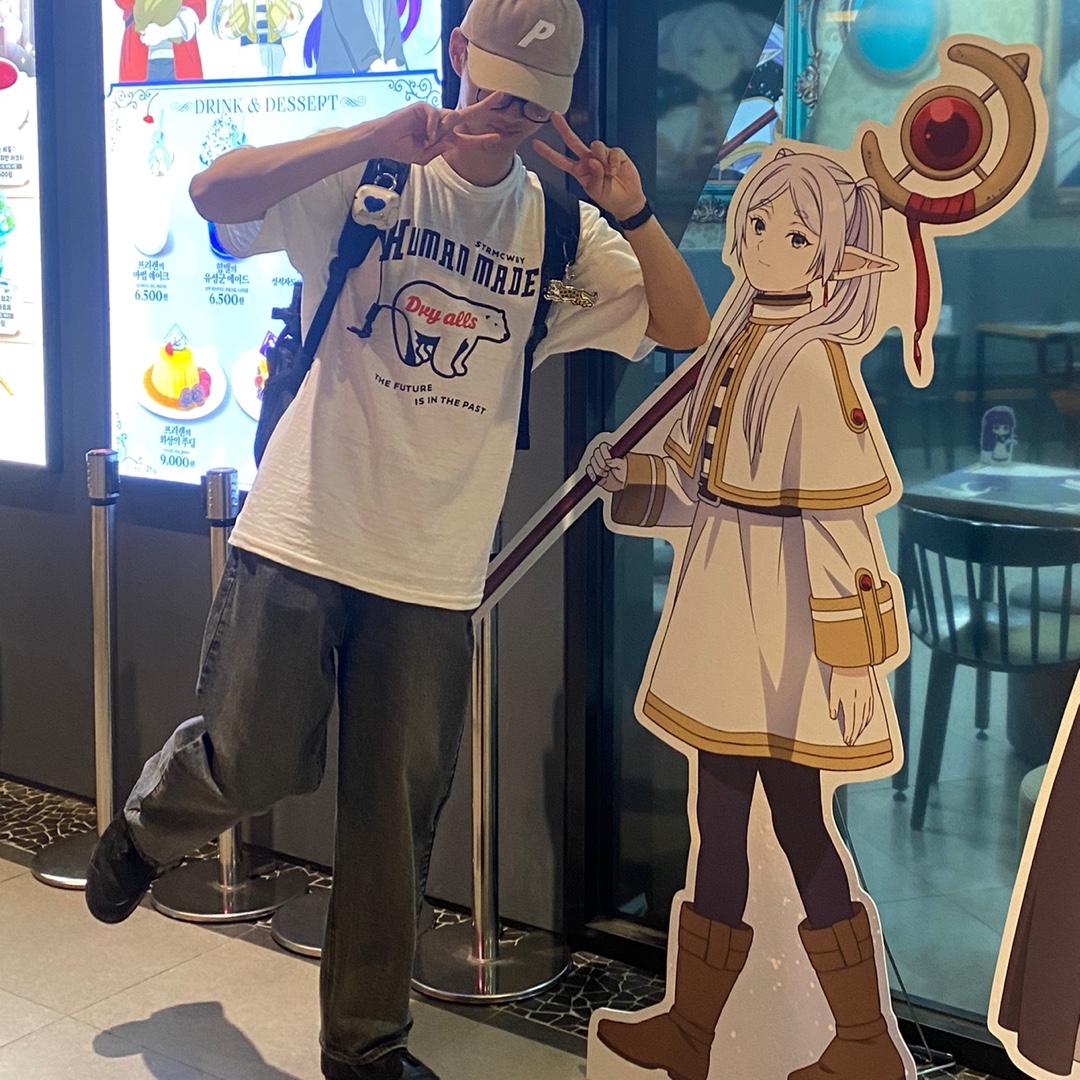 신민상 (@min.____.sang) 님의 게시물 | KREAM