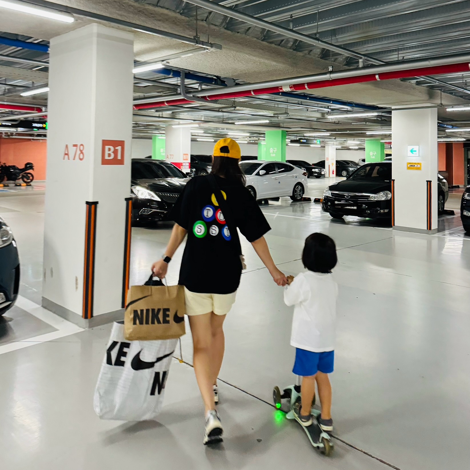 빽모자📸📸📸 | KREAM