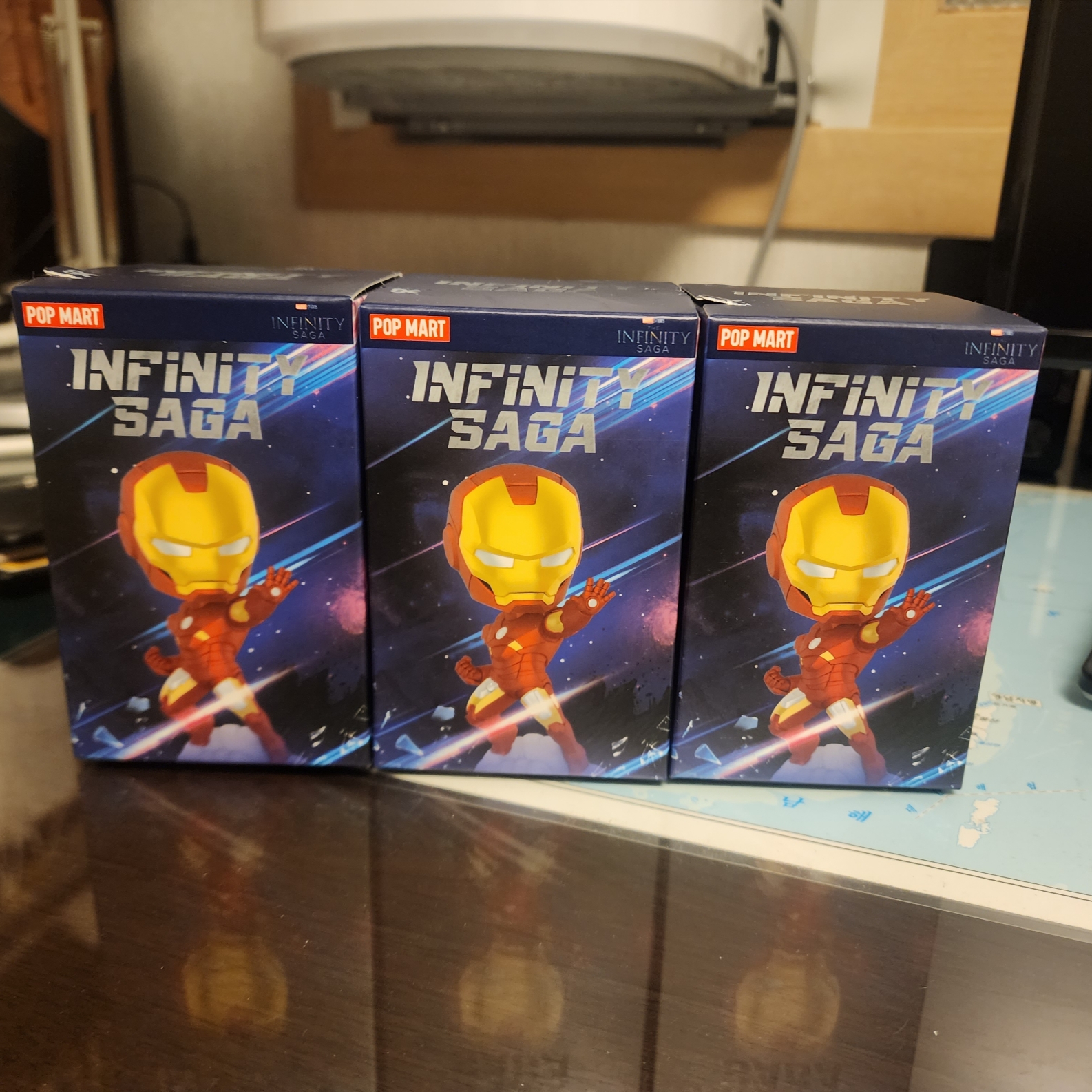 아.... 이건 아니지;; | KREAM