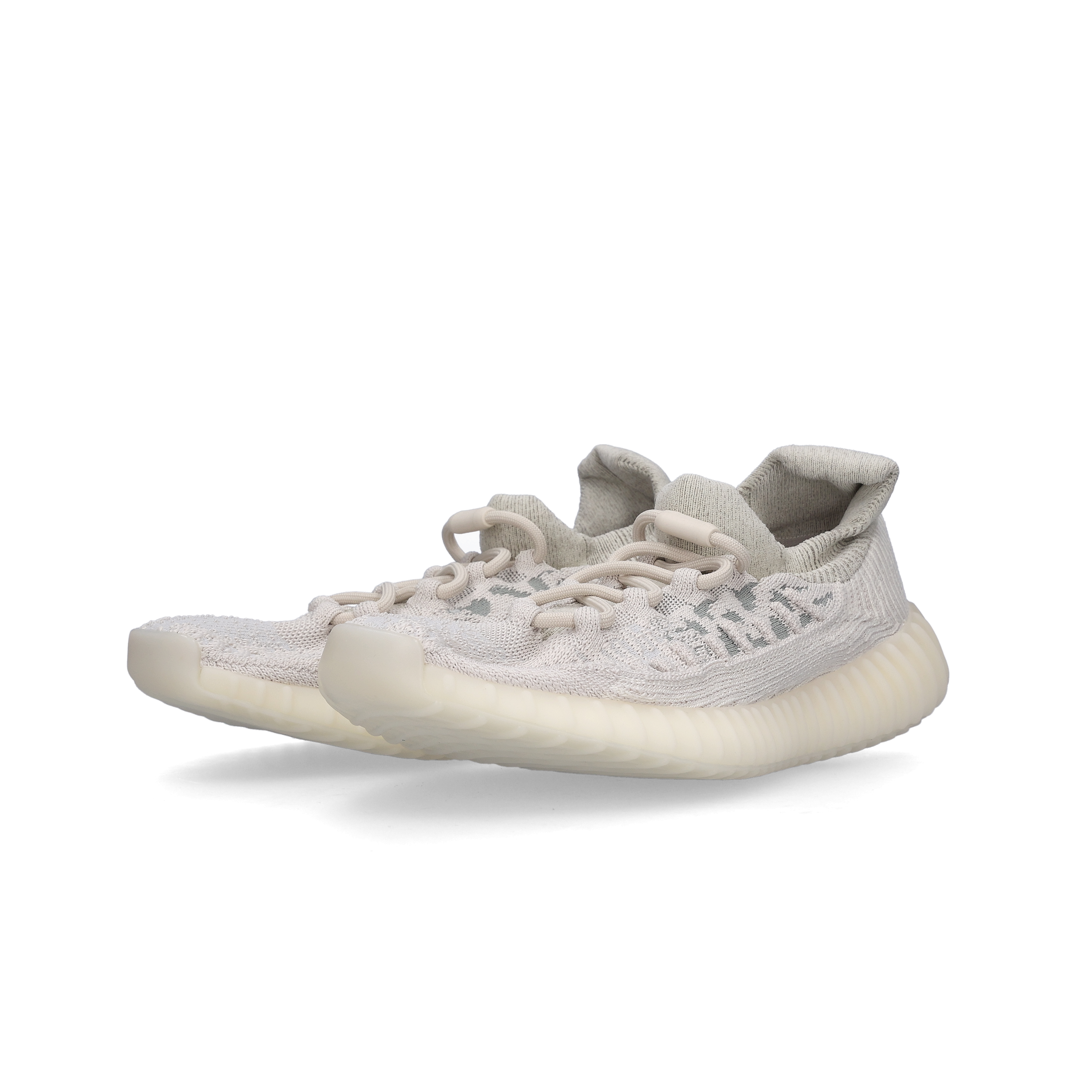 아디다스 이지 350 V2 컴팩트 슬레이트 본 2022/2023 | KREAM