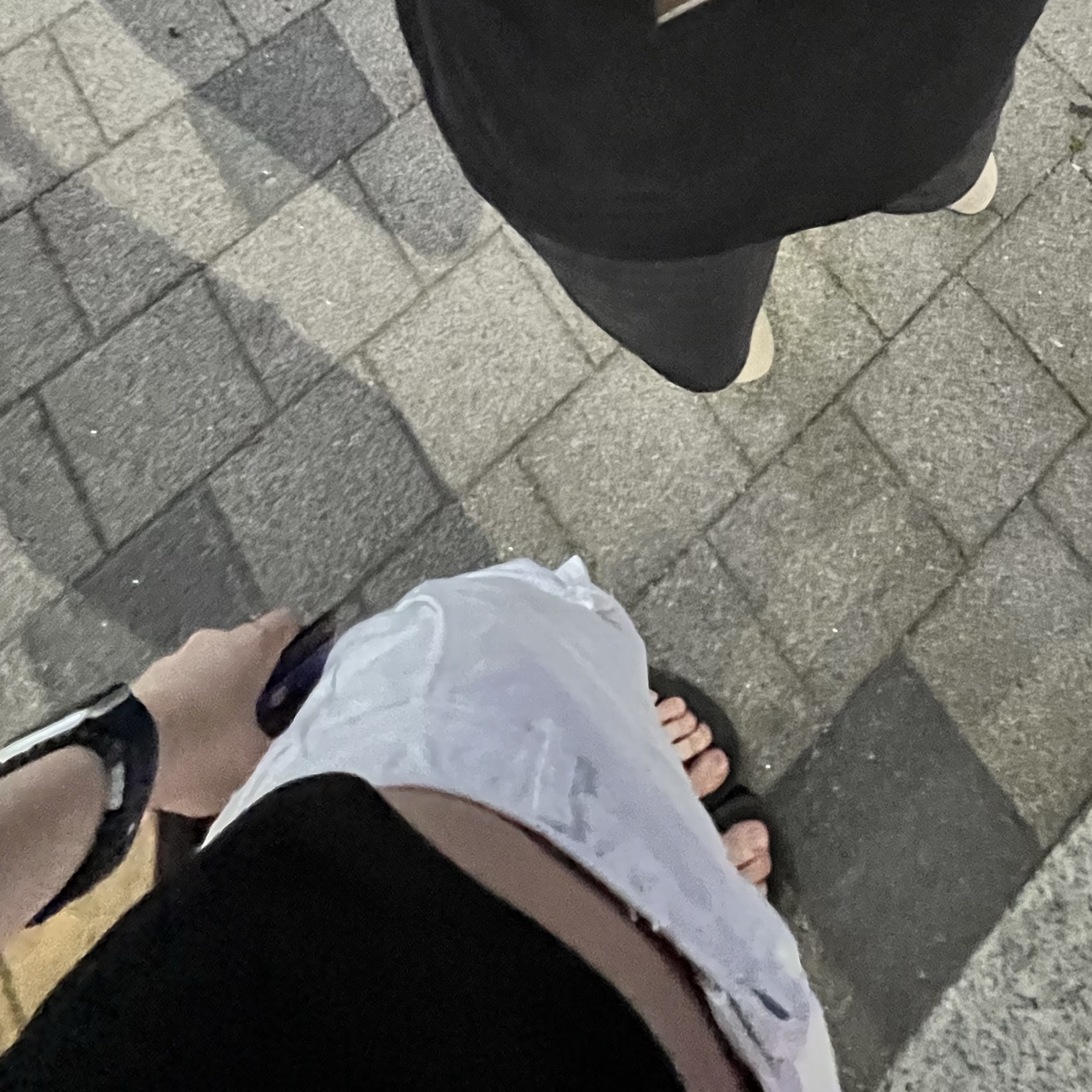 (@1hye1_) 님의 게시물 | KREAM