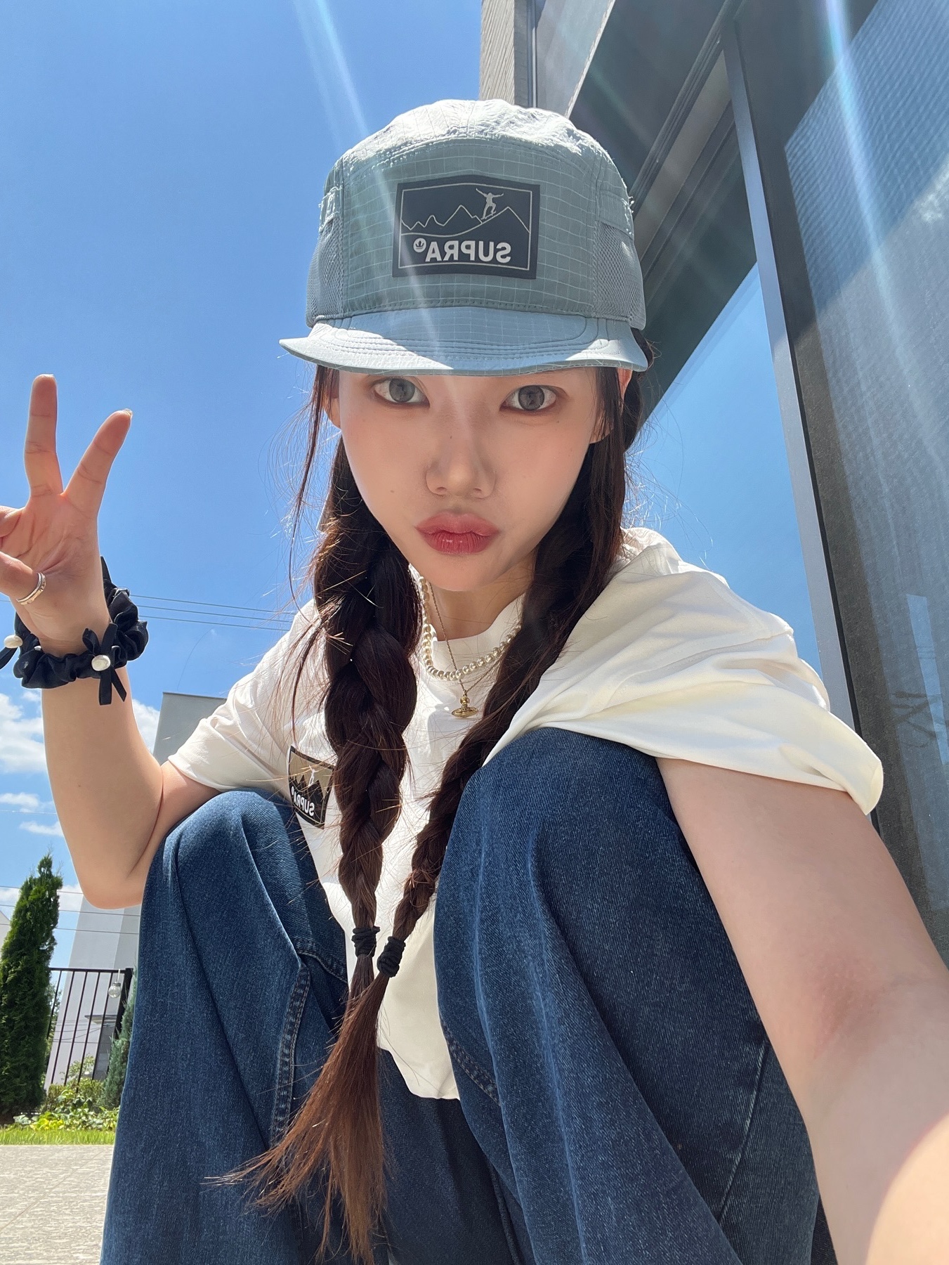 $ (@your_legacy) 님의 게시물 | KREAM