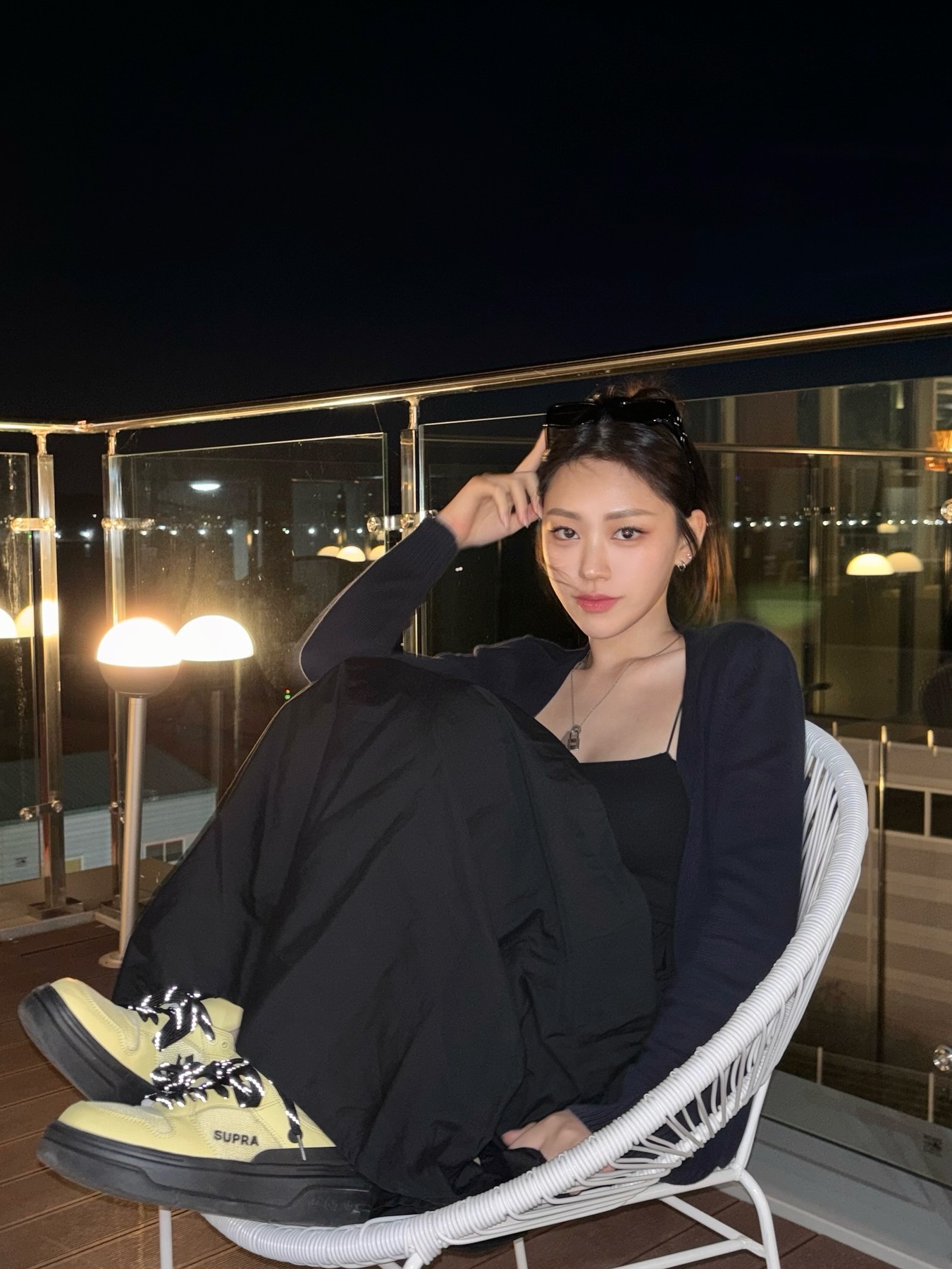 $ (@your_legacy) 님의 게시물 | KREAM