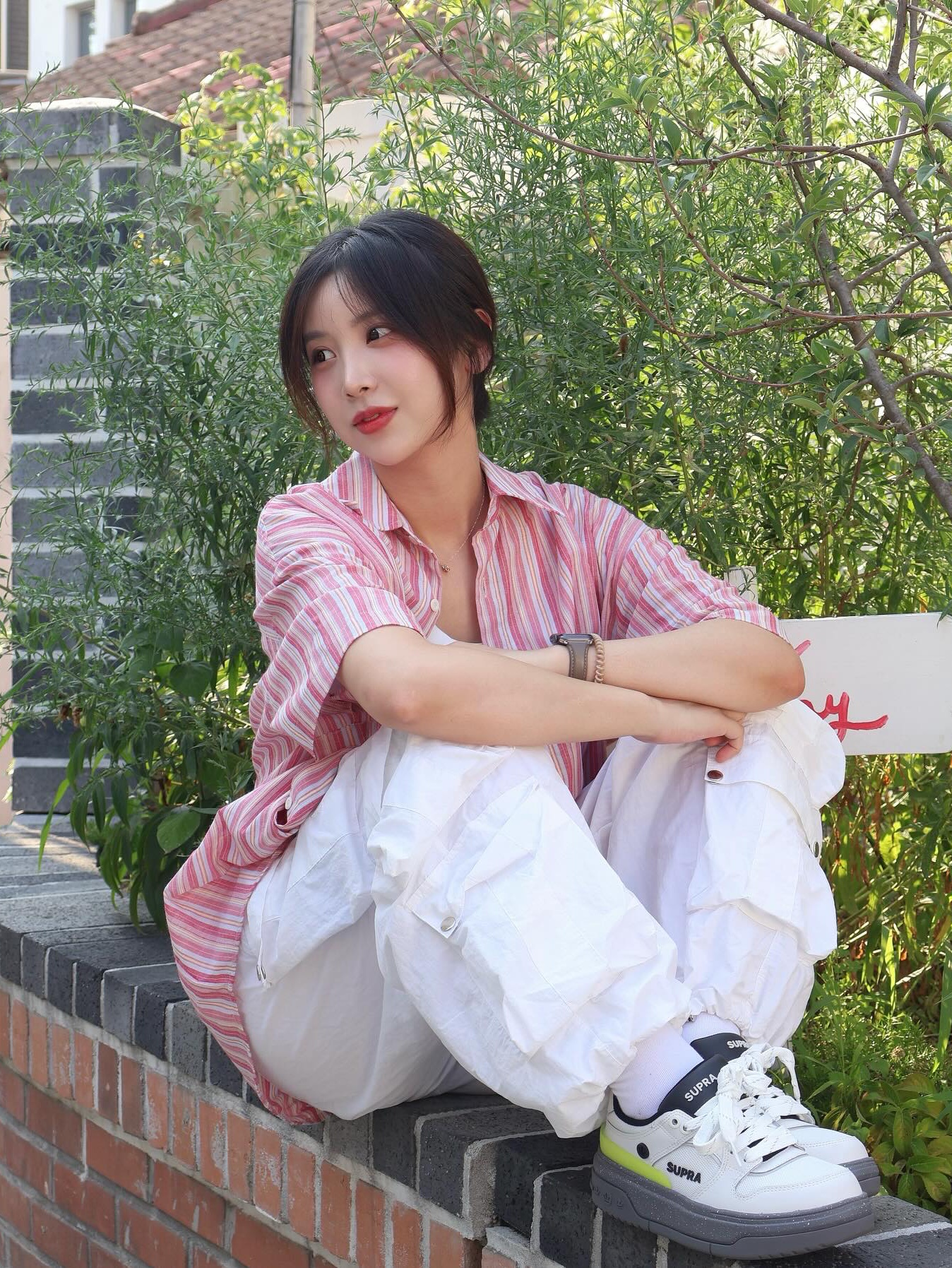 $ (@your_legacy) 님의 게시물 | KREAM