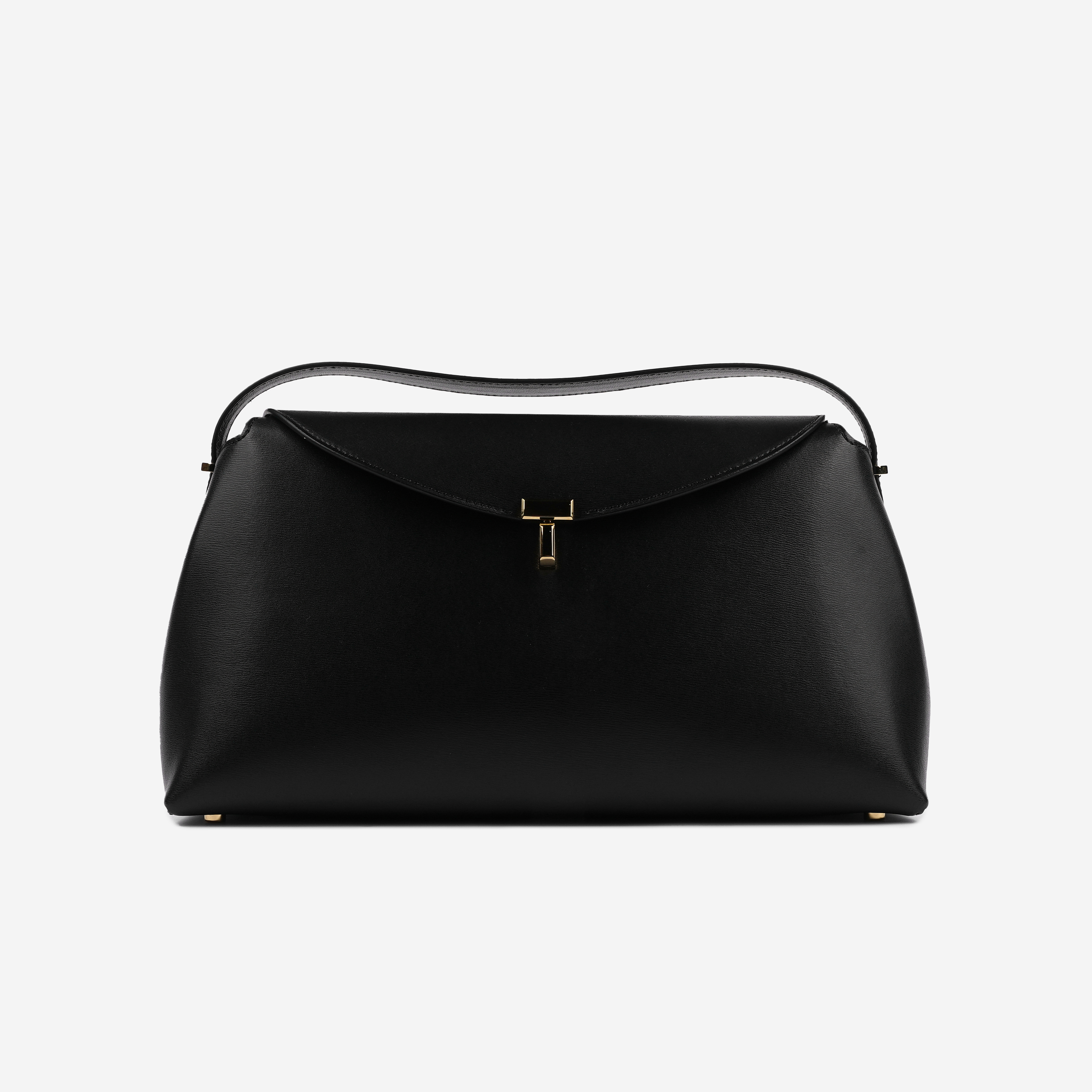 토템 티락 탑 핸들 블랙 팔멜라타 | KREAM