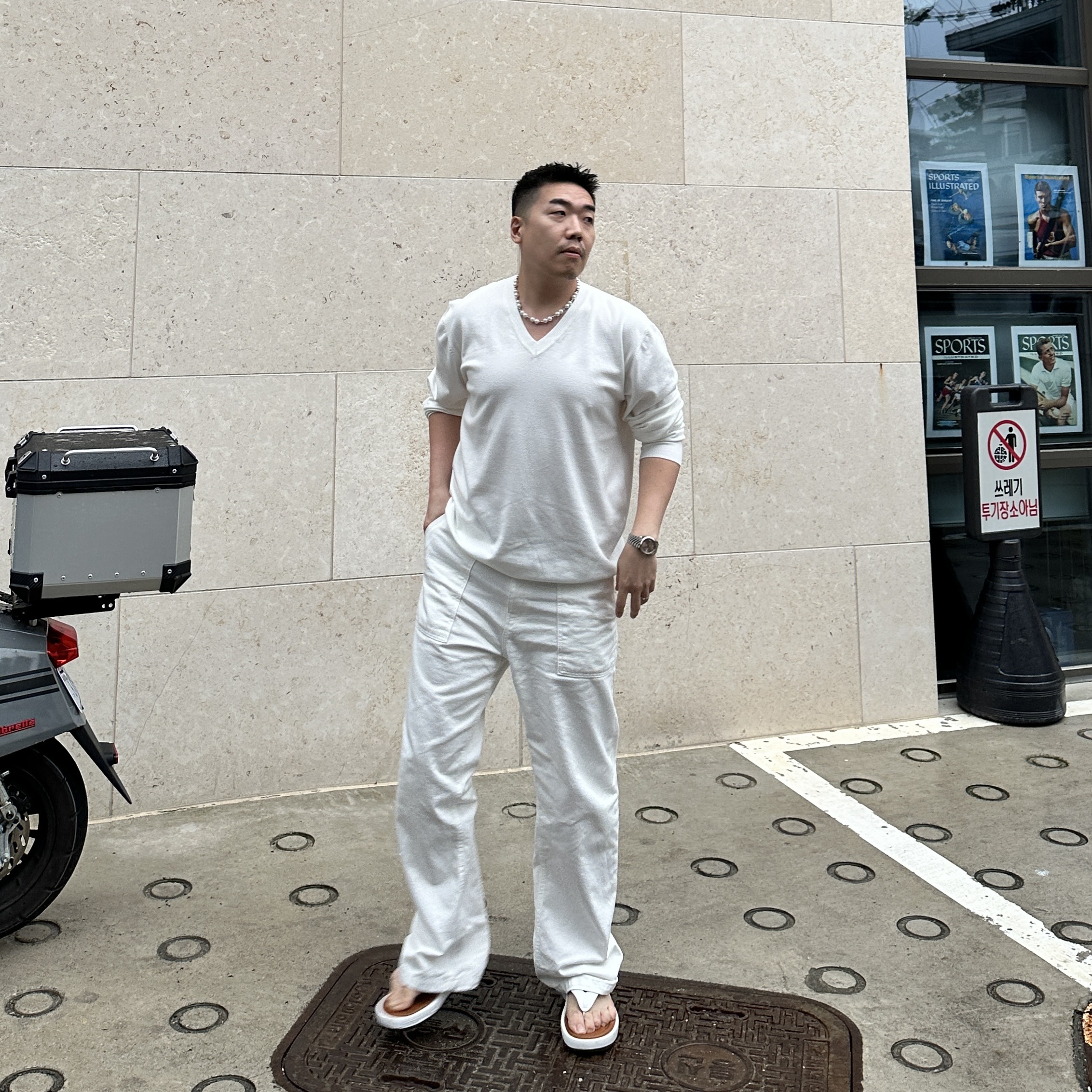 롸형 (@roh_hyung) 님의 게시물 | KREAM