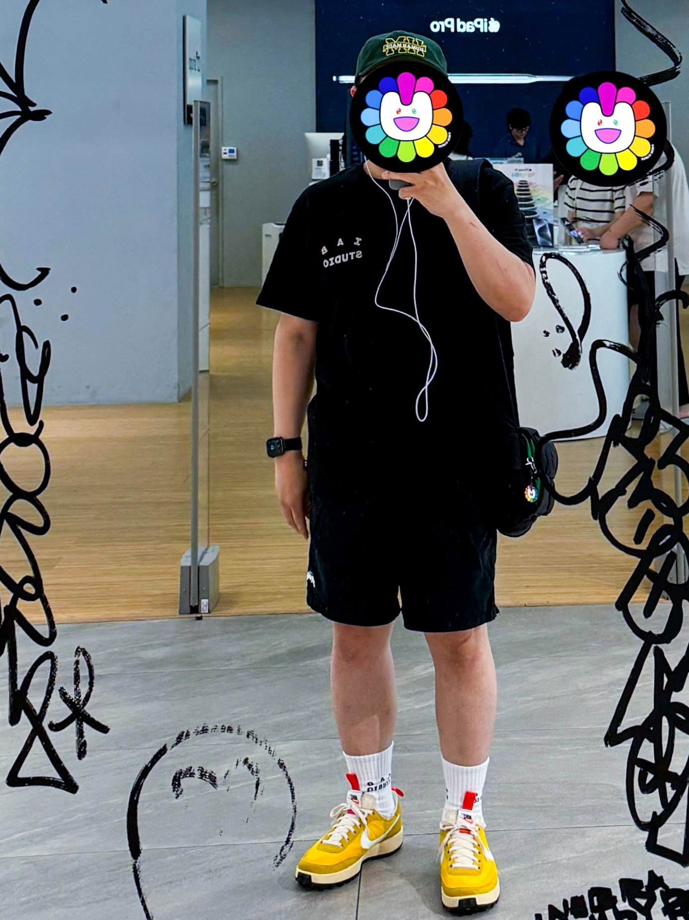 (@bnz_ing) 님의 게시물 | KREAM