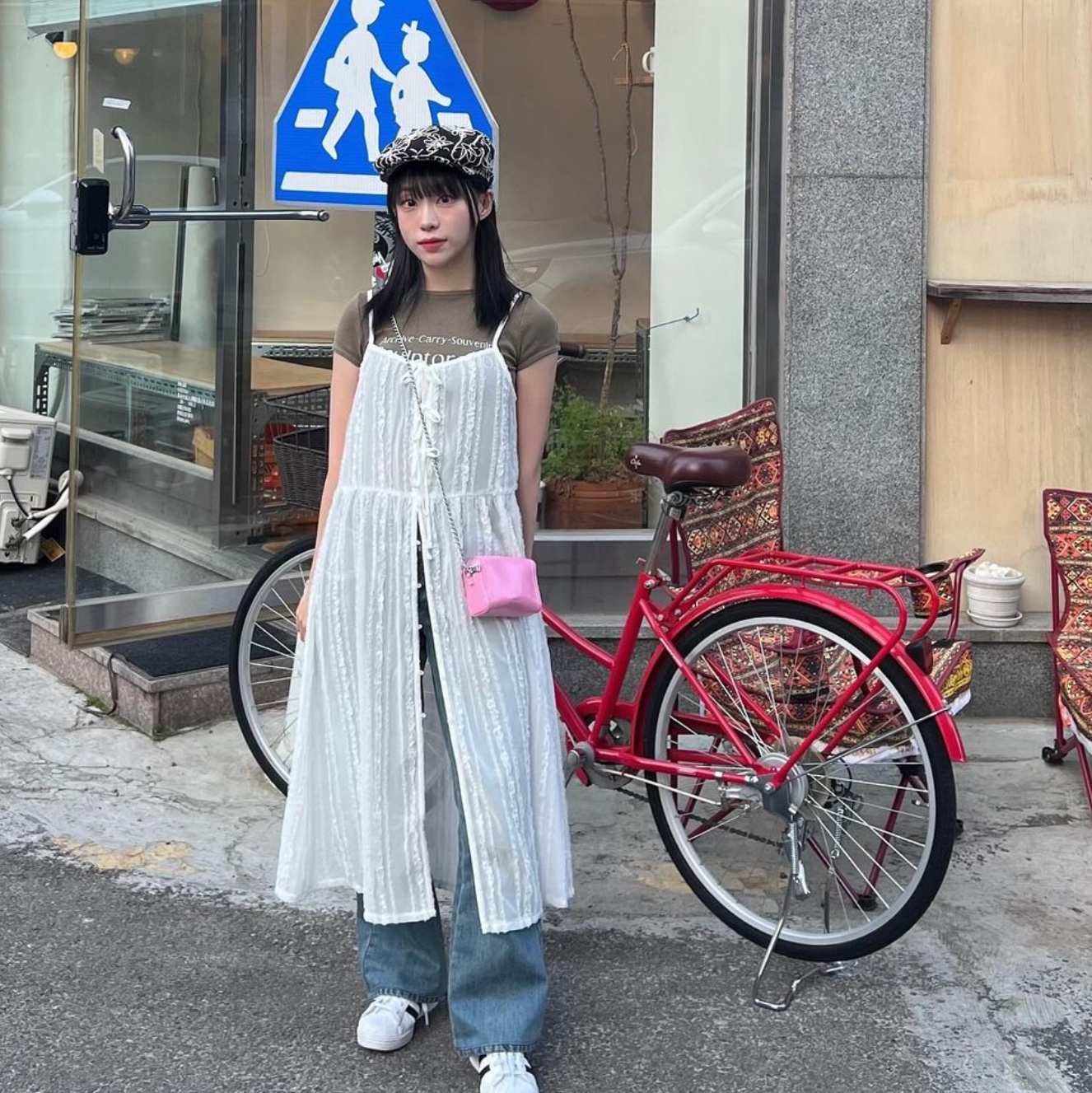 $ (@your_legacy) 님의 게시물 | KREAM