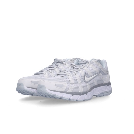 (W) 나이키 P-6000 메탈릭 서밋 화이트 | Nike | KREAM