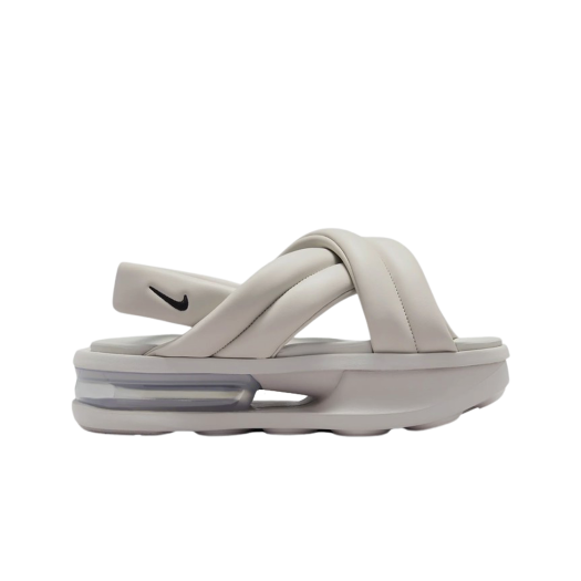 (W) 나이키 에어맥스 아일라 샌들 블랙 세일 | Nike | KREAM