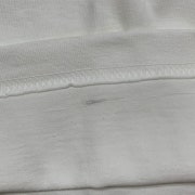 슈프림 x 두카티 로고 티셔츠 화이트 - 24SS | KREAM