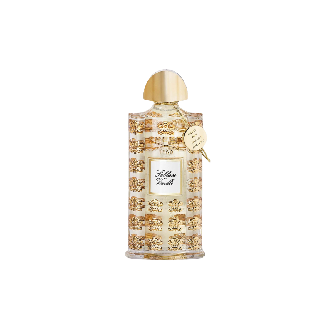 크리드 서블라임 바닐라 오 드 퍼퓸 75ml (국내 정식 발매 제품) | Creed | KREAM