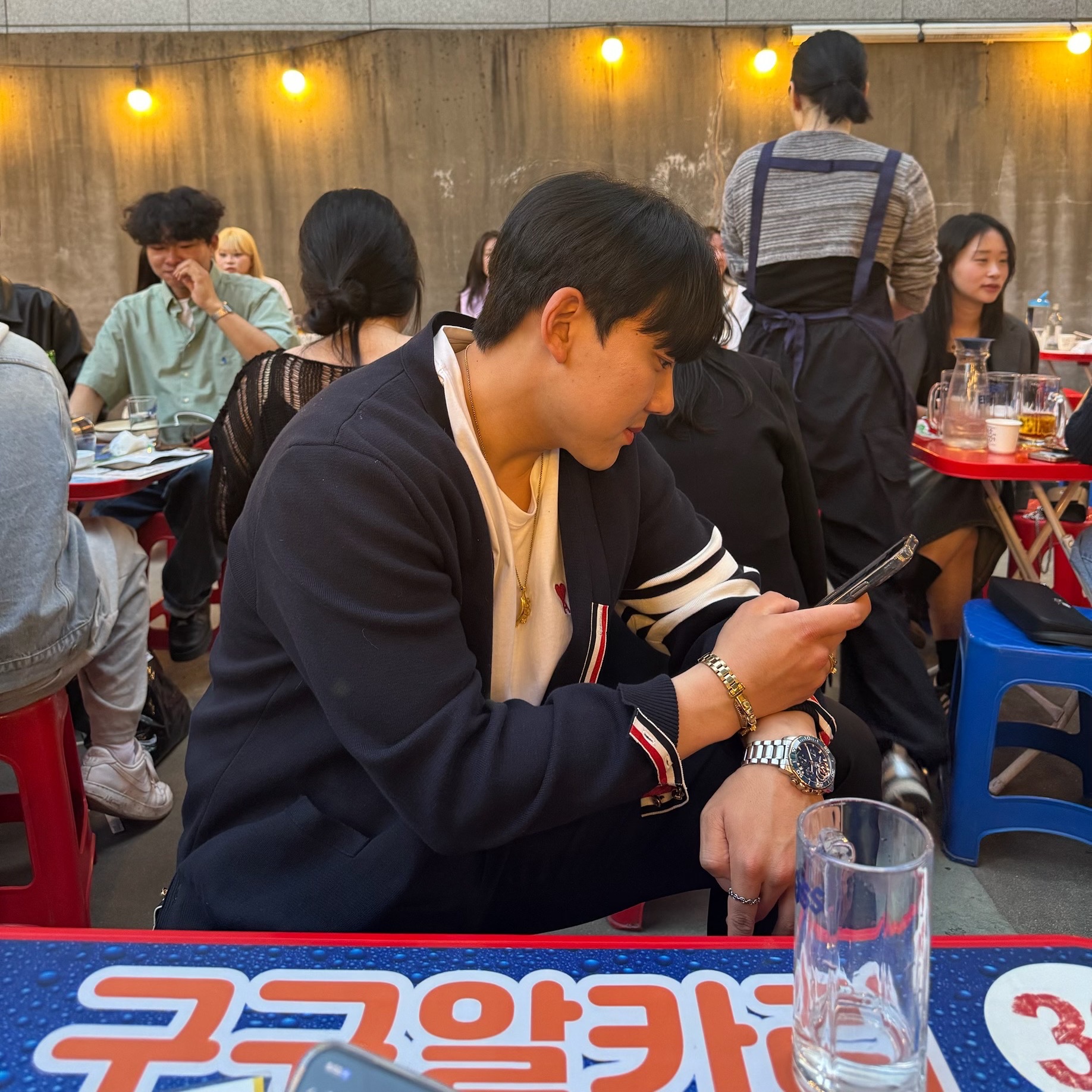 chan_y (@chan_0617) 님의 게시물 | KREAM