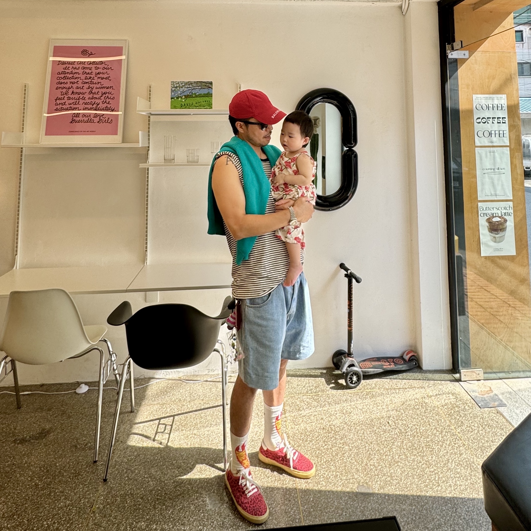 spector (@spector) 님의 게시물 | KREAM