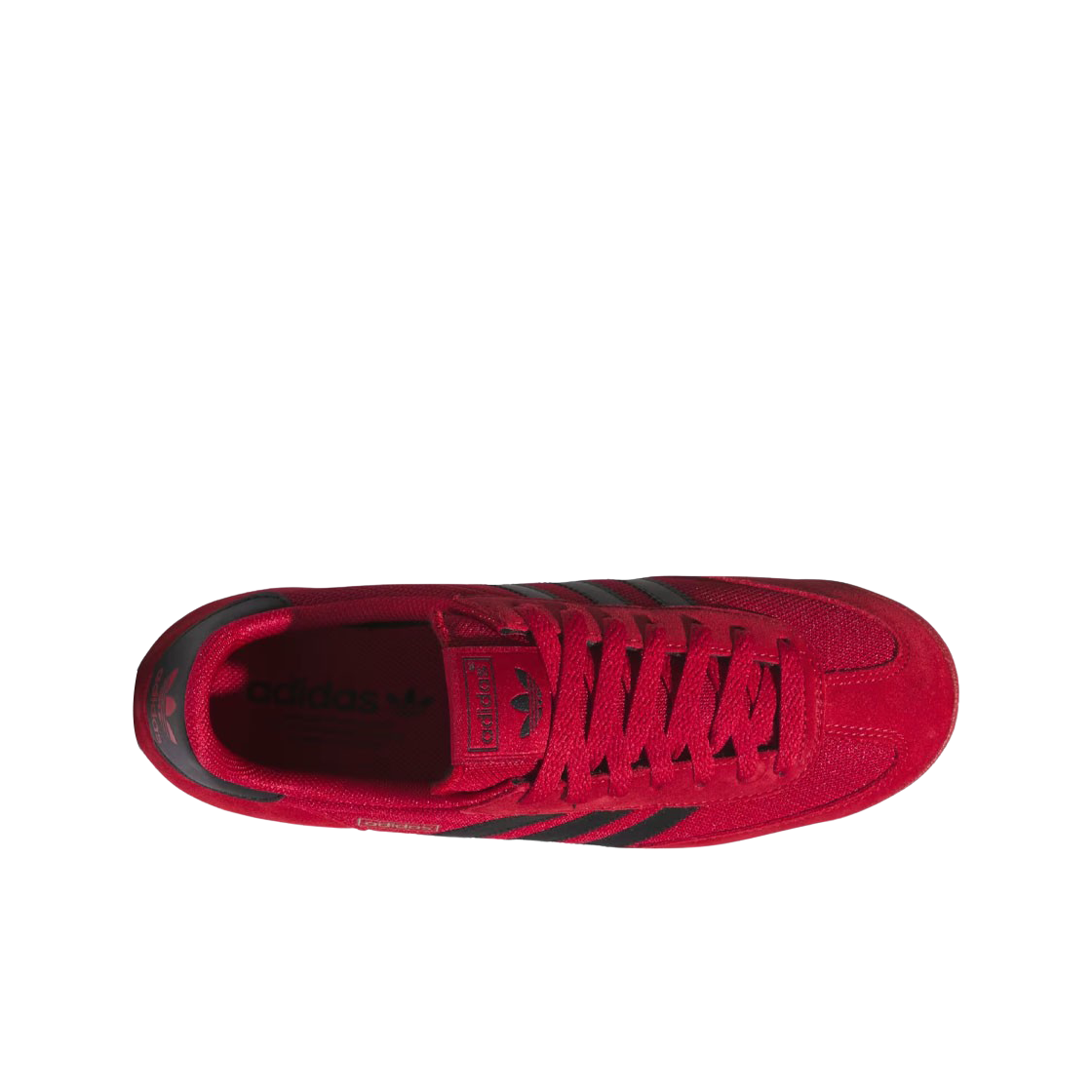 아디다스 R71 팀 빅토리 레드 코어 블랙 | Adidas | KREAM