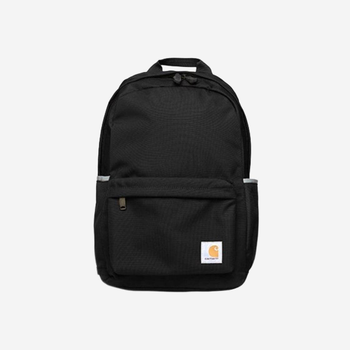 칼하트 21L 클래식 백팩 블랙 | Carhartt | KREAM