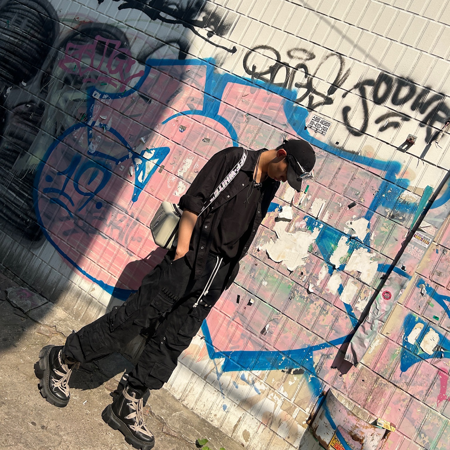 rick은 사랑입니다 | KREAM