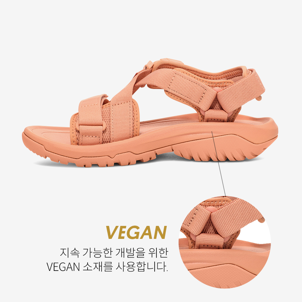 테바 우먼 허리케인 버지 (PHB) | TEVA | KREAM