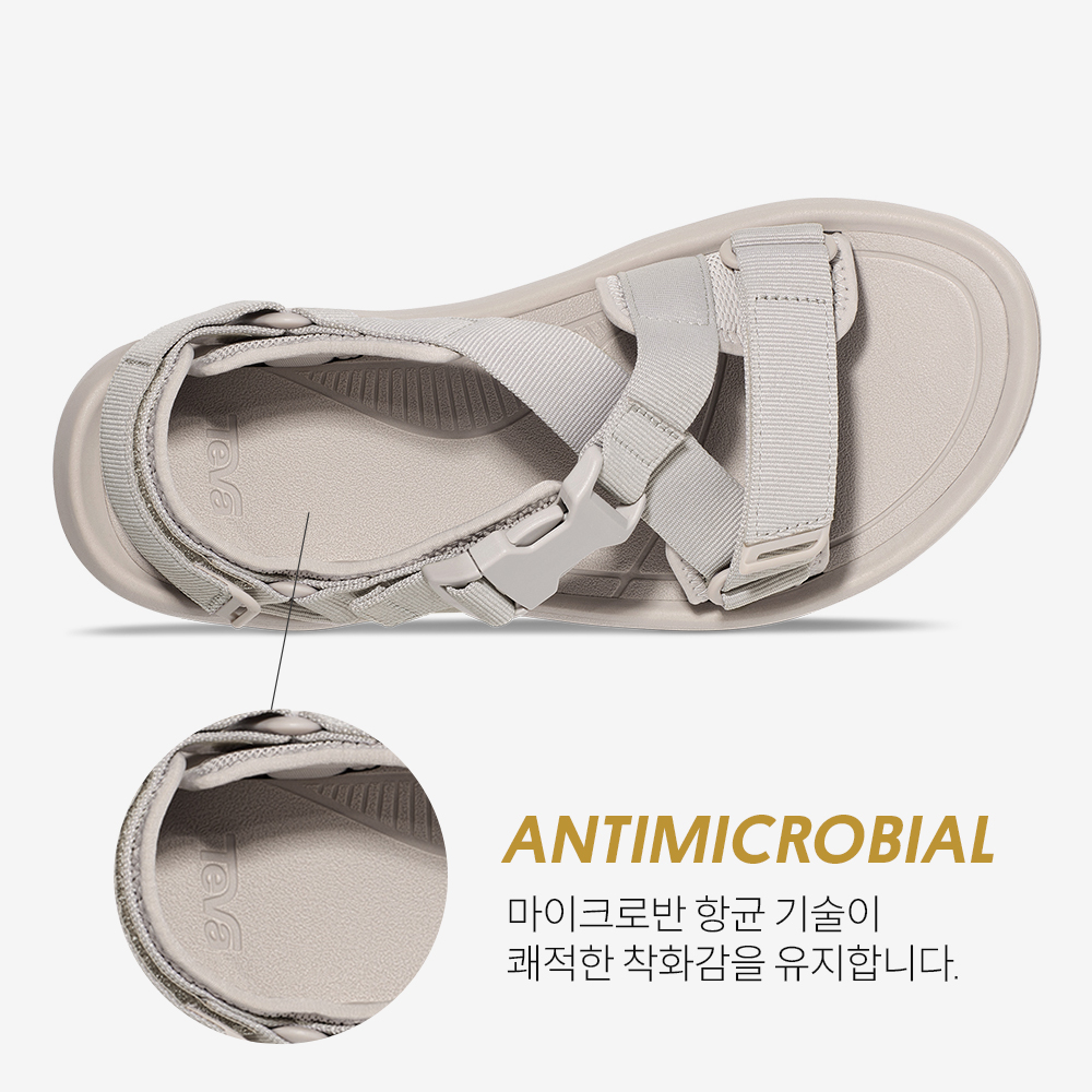 테바 맨 허리케인 버지 (CHG) | TEVA | KREAM