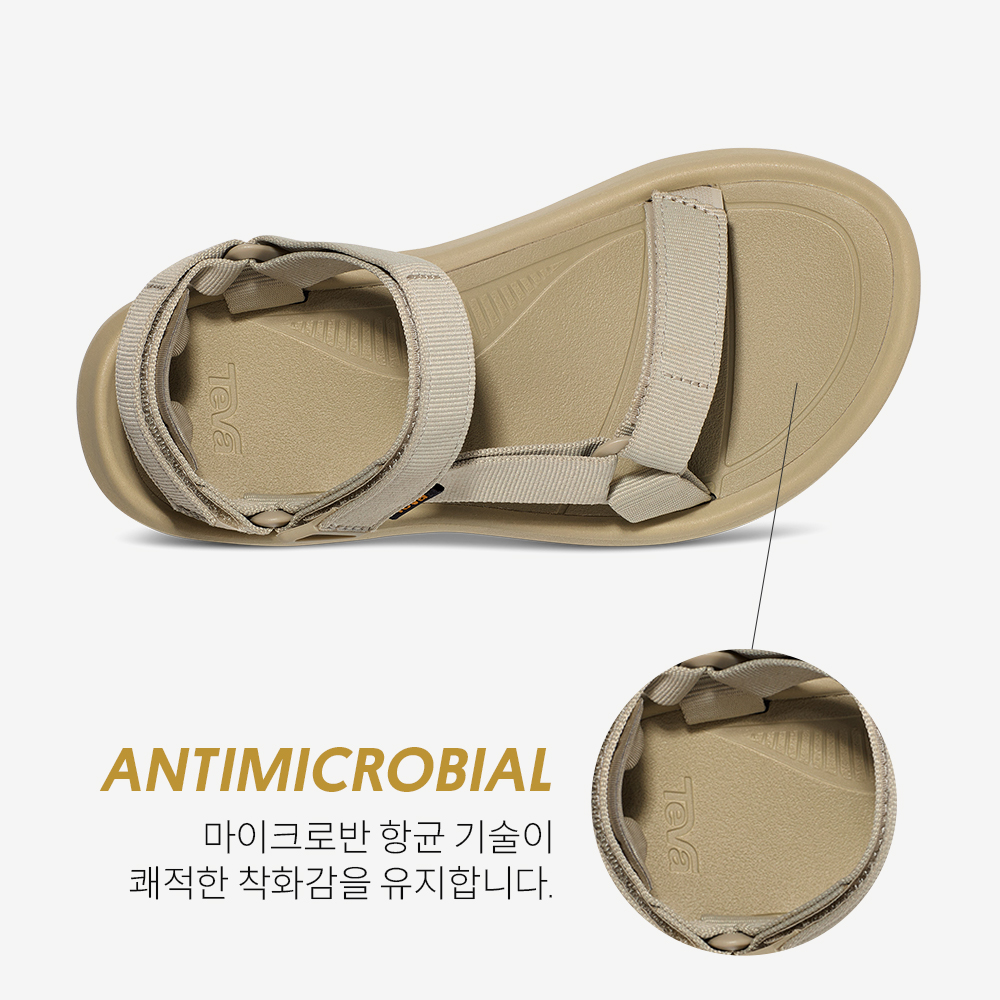 테바 우먼 허리케인 XLT2 엠프솔 (EUC) | TEVA | KREAM