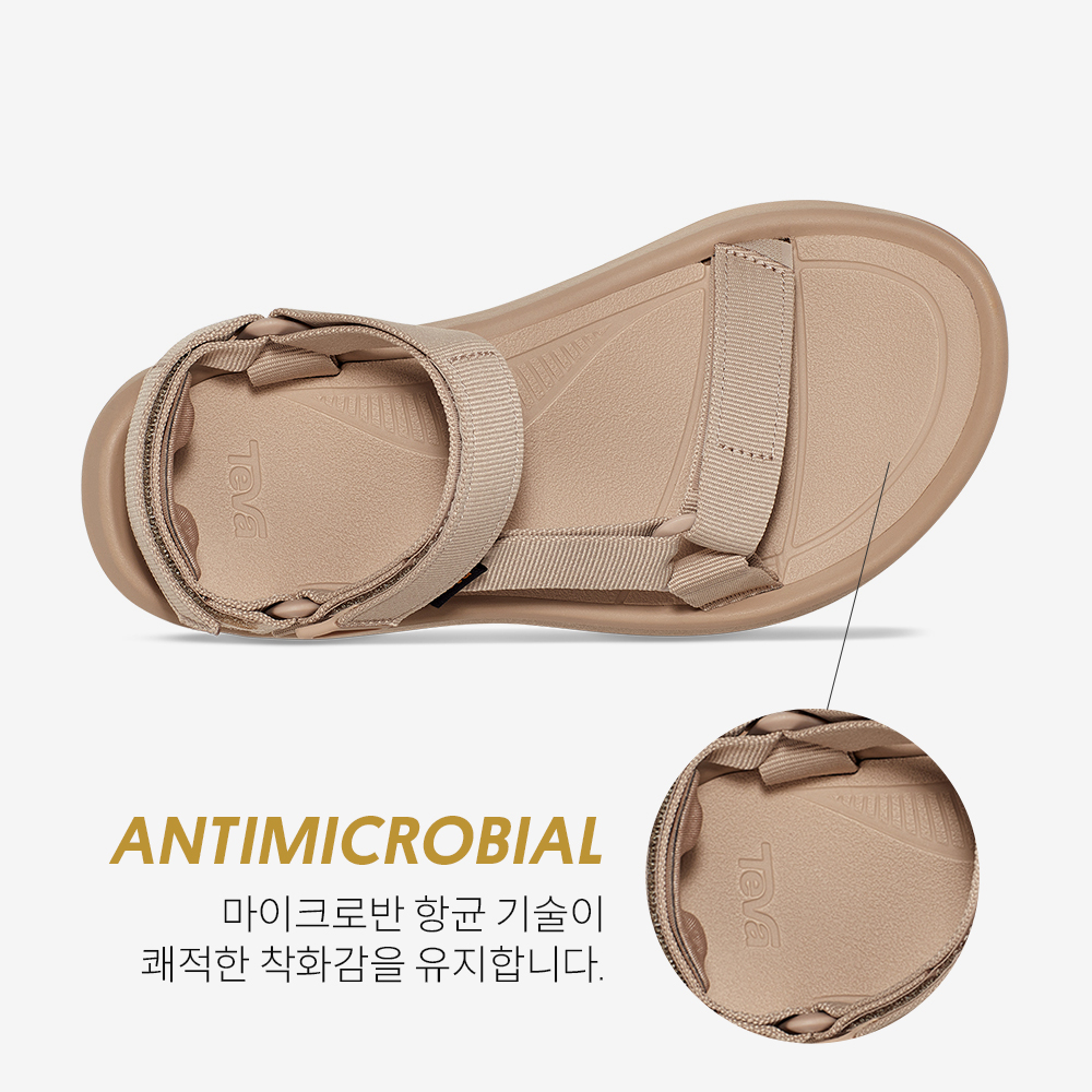 테바 우먼 허리케인 XLT2 엠프솔 (SSM) | TEVA | KREAM