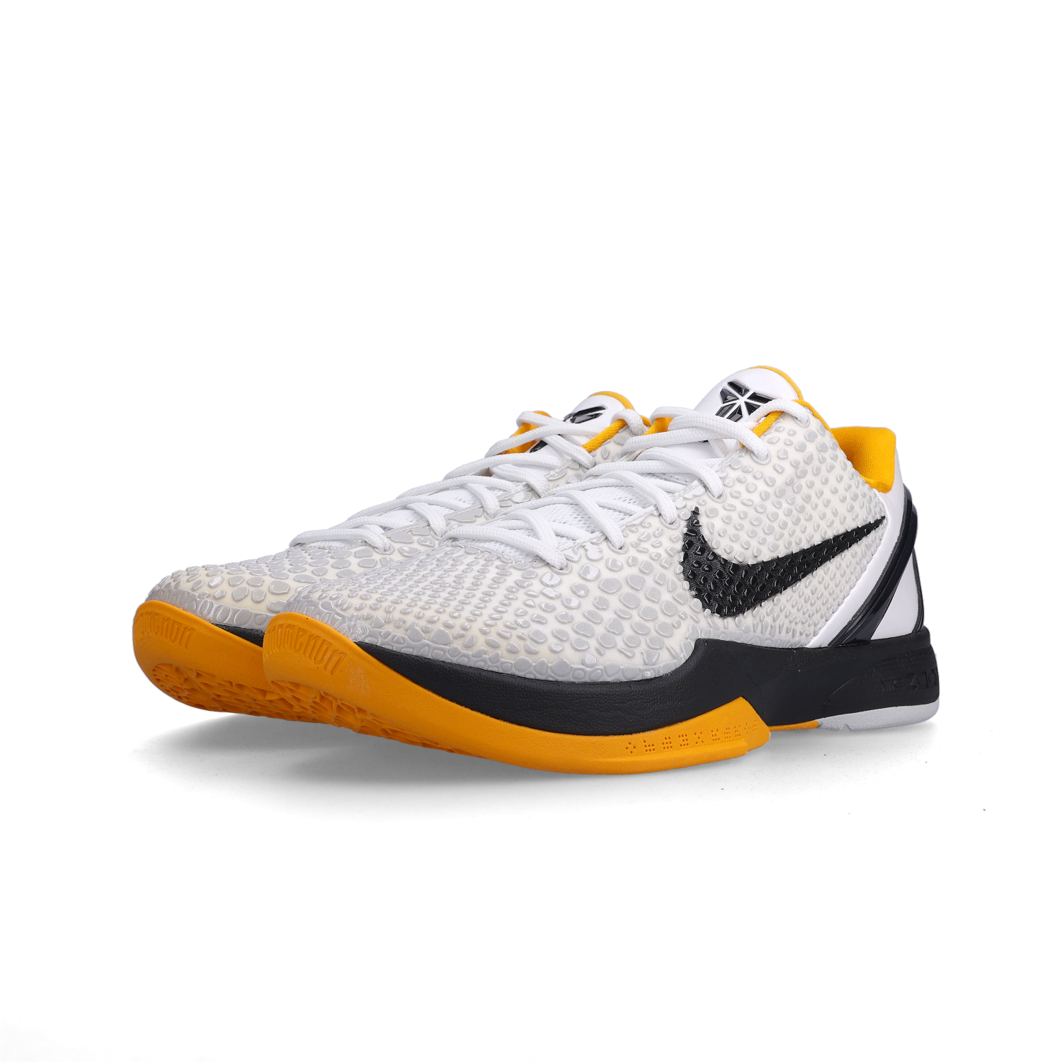 나이키 코비 6 프로트로 화이트 델 솔 | KREAM