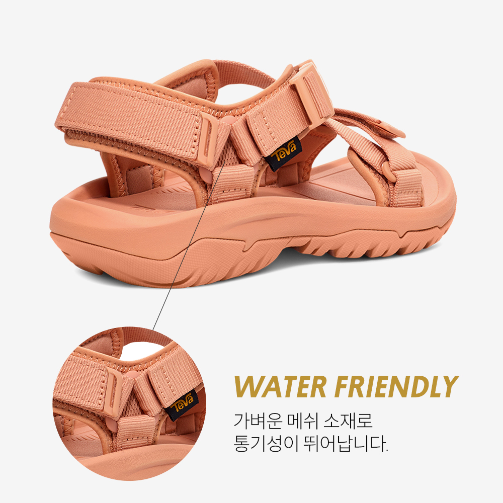 테바 우먼 허리케인 버지 (PHB) | TEVA | KREAM