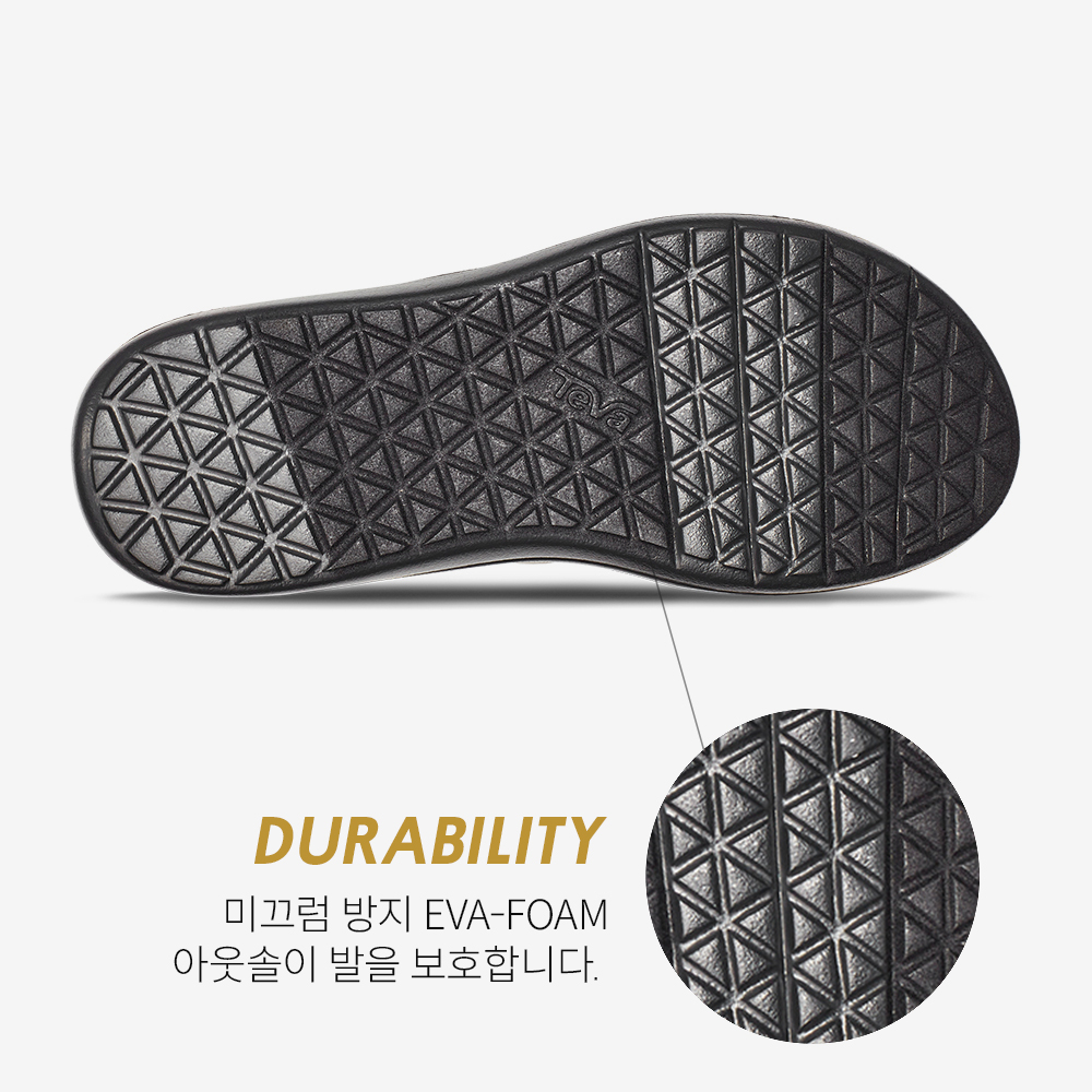 테바 우먼 보야 질레사 (MWS) | TEVA | KREAM