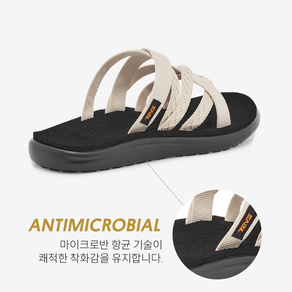 테바 우먼 보야 질레사 (MWS) | TEVA | KREAM