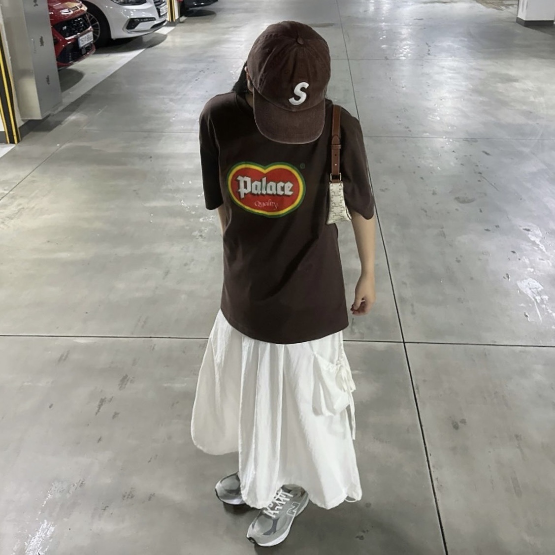 (@rinumi) 님의 게시물 | KREAM