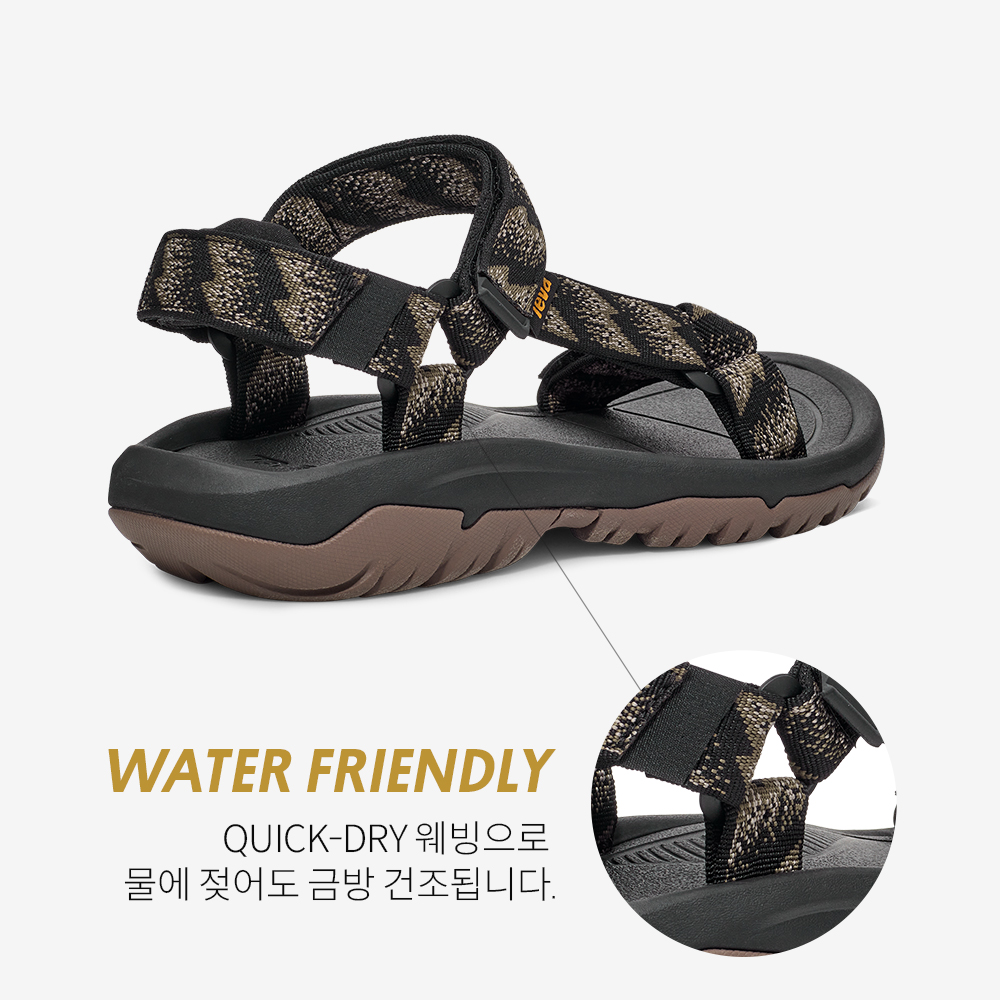 테바 맨 허리케인 XLT2 (RFL) | TEVA | KREAM