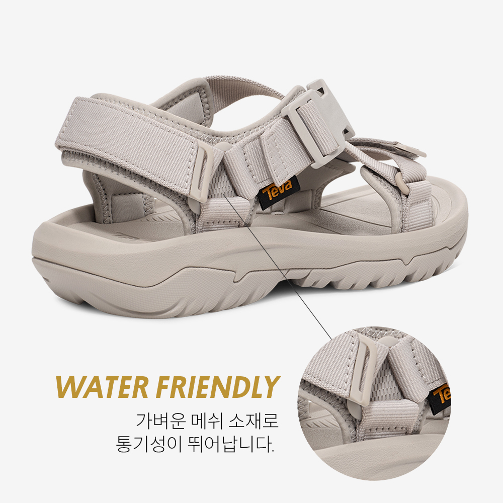 테바 맨 허리케인 버지 (CHG) | TEVA | KREAM