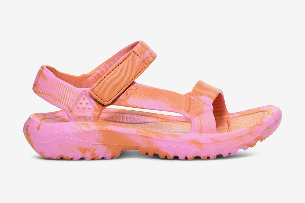 테바 우먼 허리케인 드리프트 휴믹스 (PSW) | TEVA | KREAM