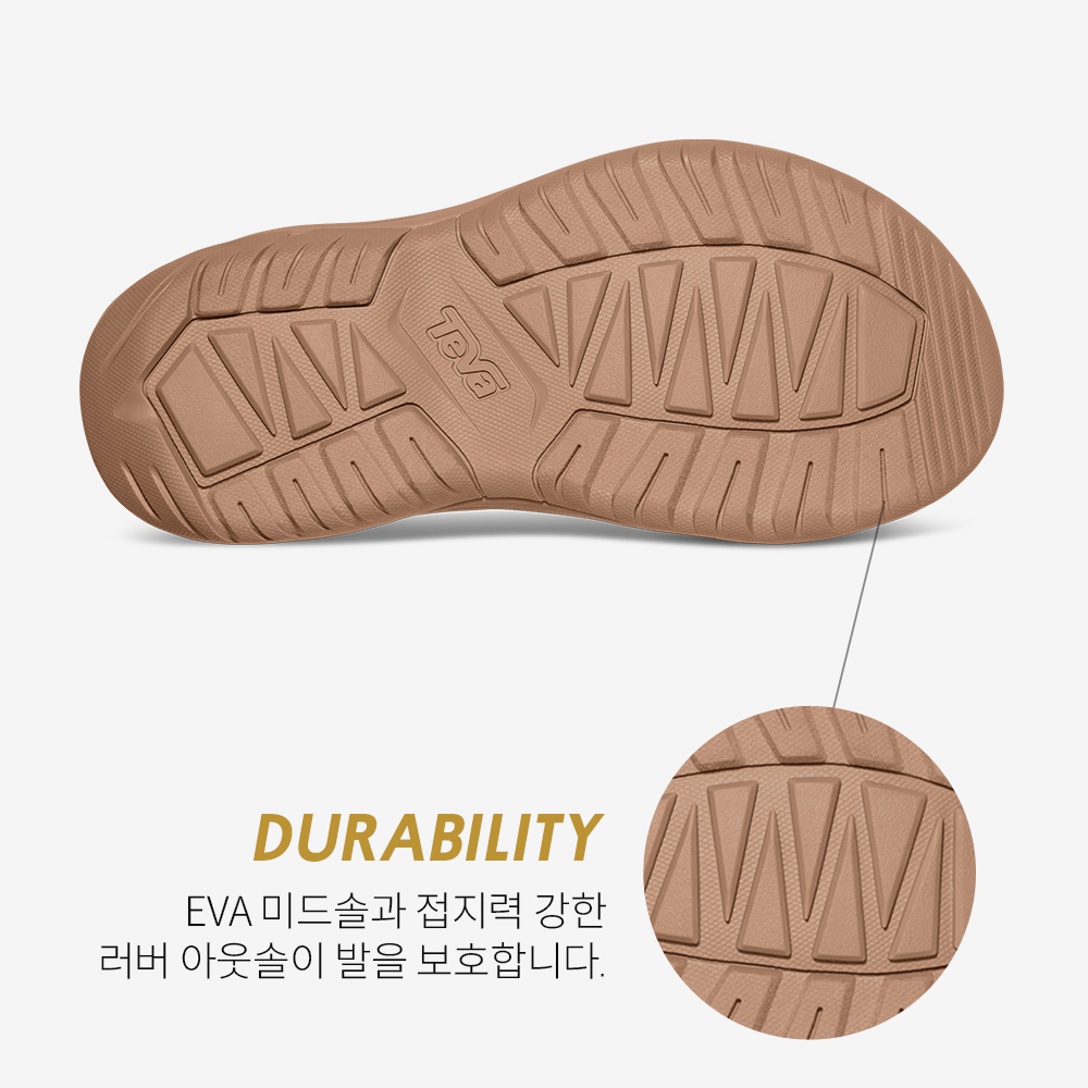 테바 우먼 허리케인 XLT2 엠프솔 (SSM) | TEVA | KREAM