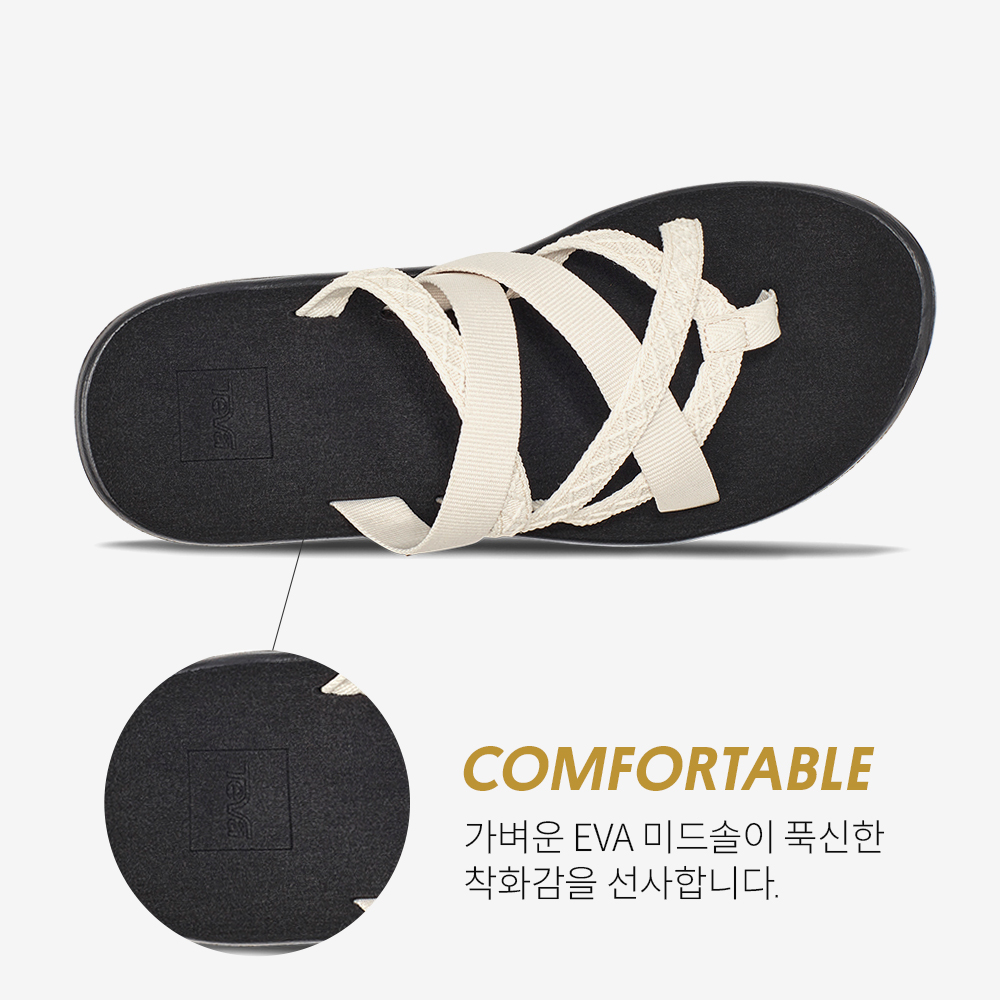 테바 우먼 보야 질레사 (MWS) | TEVA | KREAM