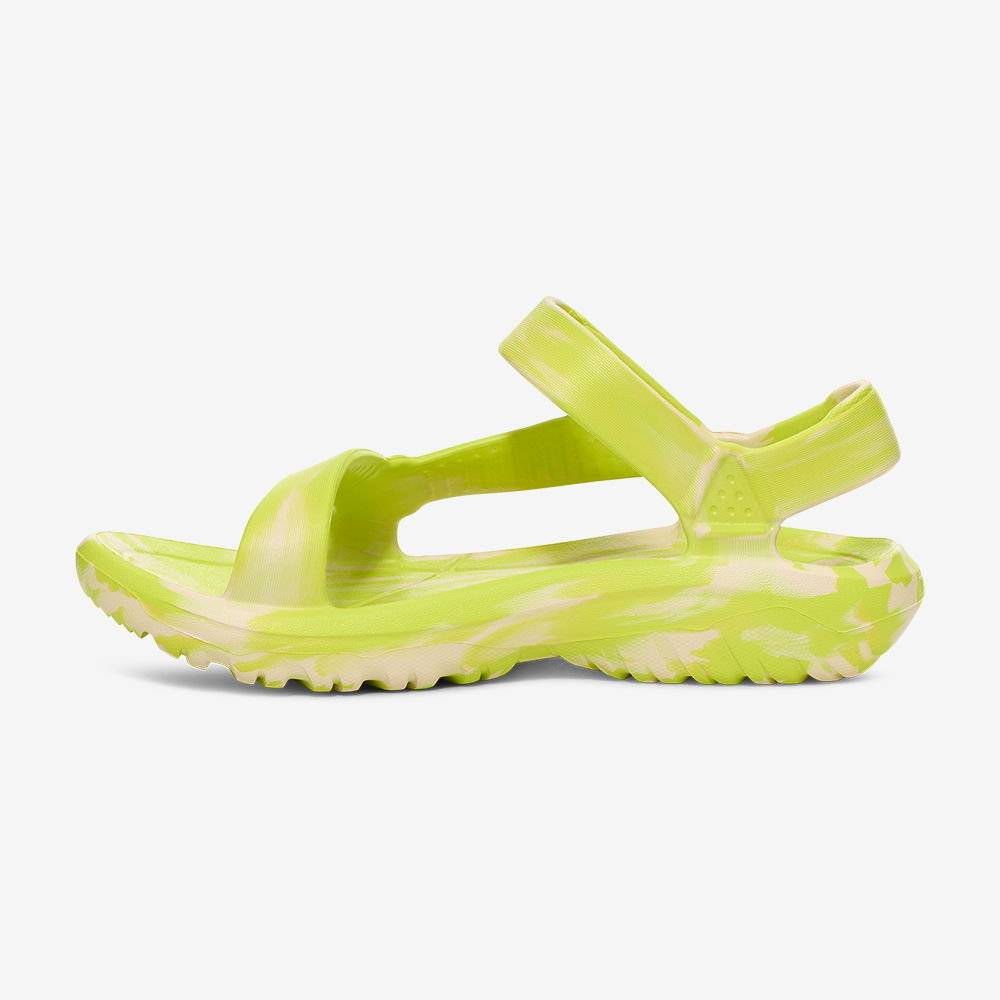 테바 우먼 허리케인 드리프트 휴믹스 (WLM) | TEVA | KREAM