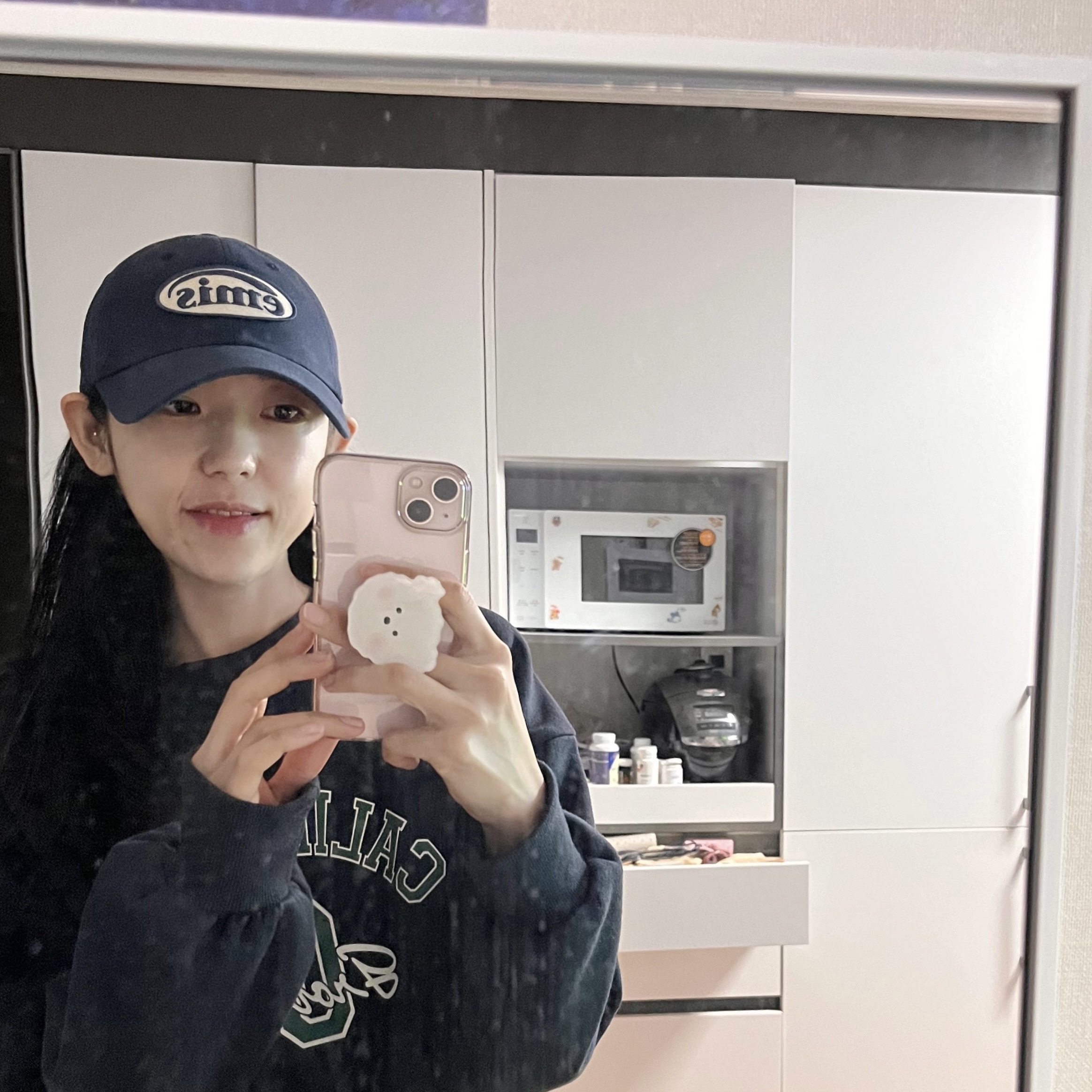 Chaewon (@codnjs_2) 님의 게시물 | KREAM