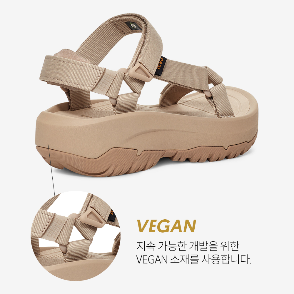 테바 우먼 허리케인 XLT2 엠프솔 (SSM) | TEVA | KREAM