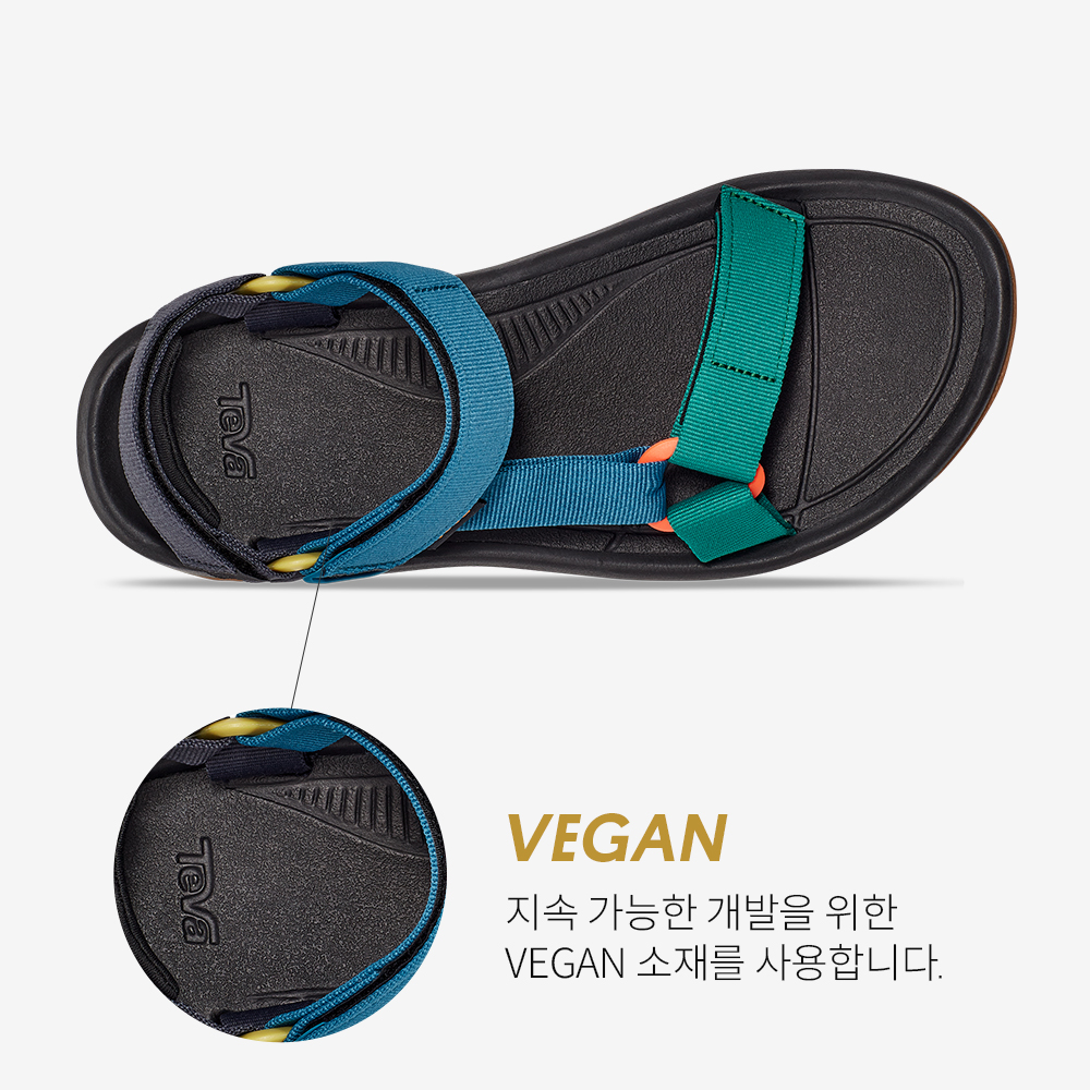 테바 맨 허리케인 XLT2 (BLM) | TEVA | KREAM