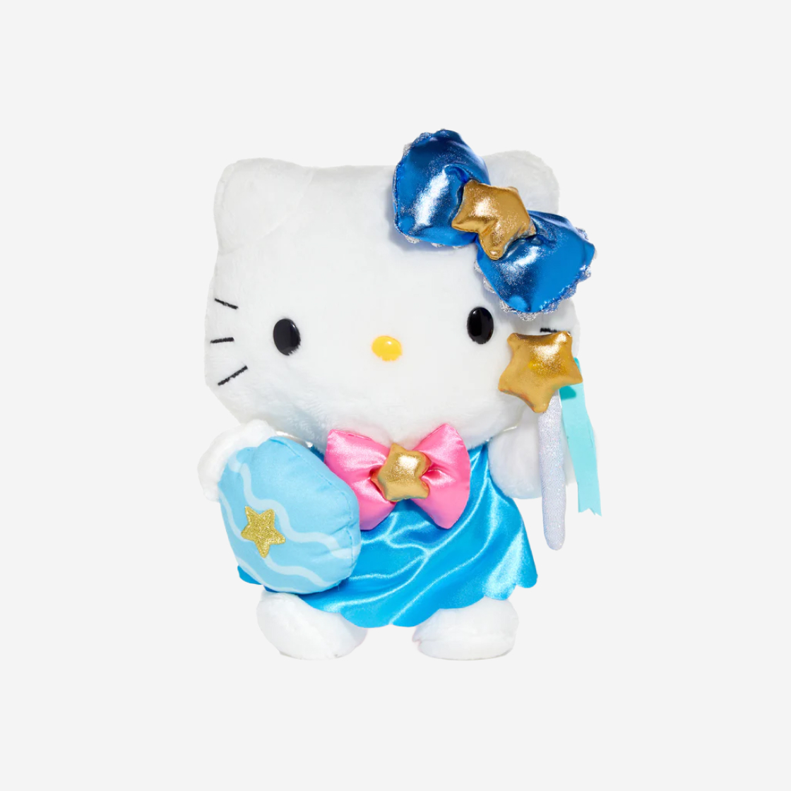 산리오 헬로 키티 8인치 아쿠아리어스 플러시 조디악 시리즈 | Sanrio | KREAM