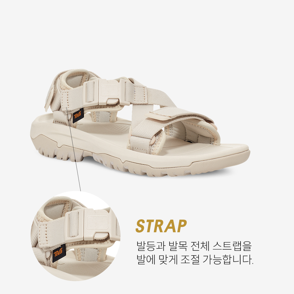 테바 우먼 허리케인 버지 (BIR) | TEVA | KREAM