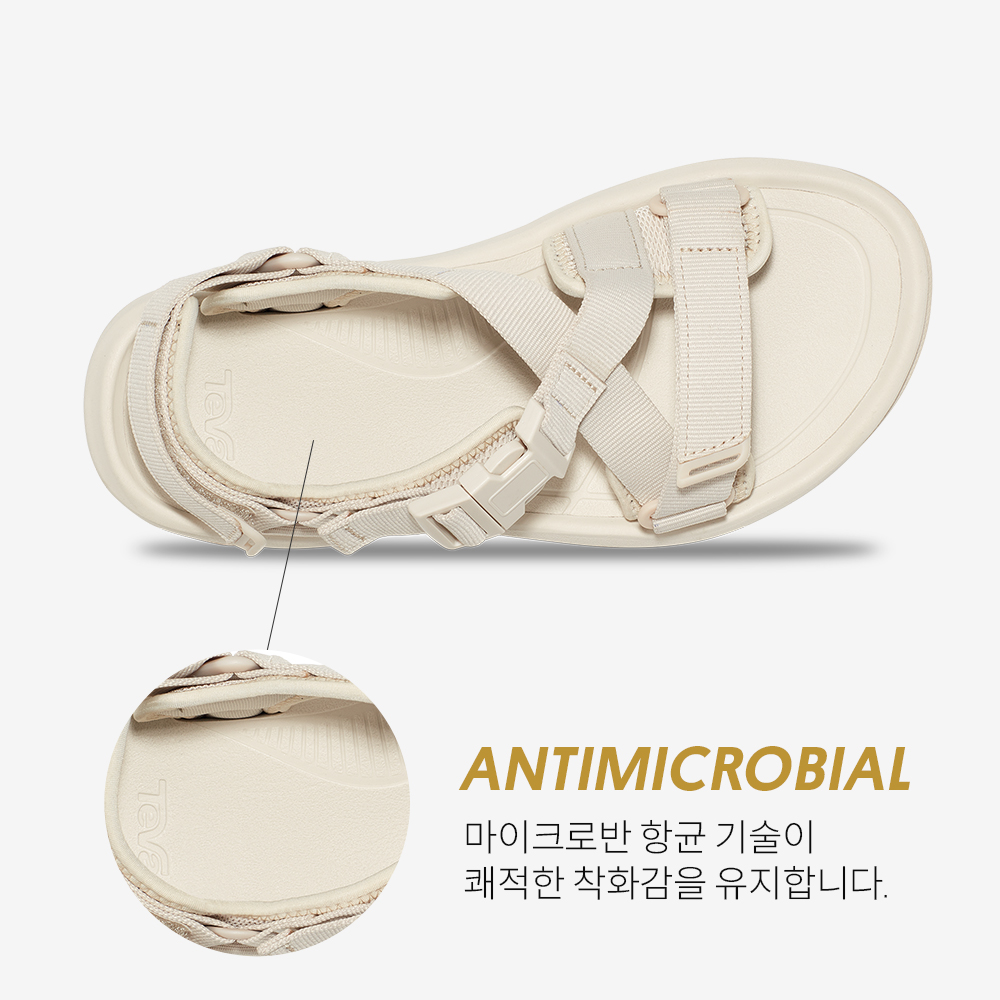 테바 우먼 허리케인 버지 (BIR) | TEVA | KREAM