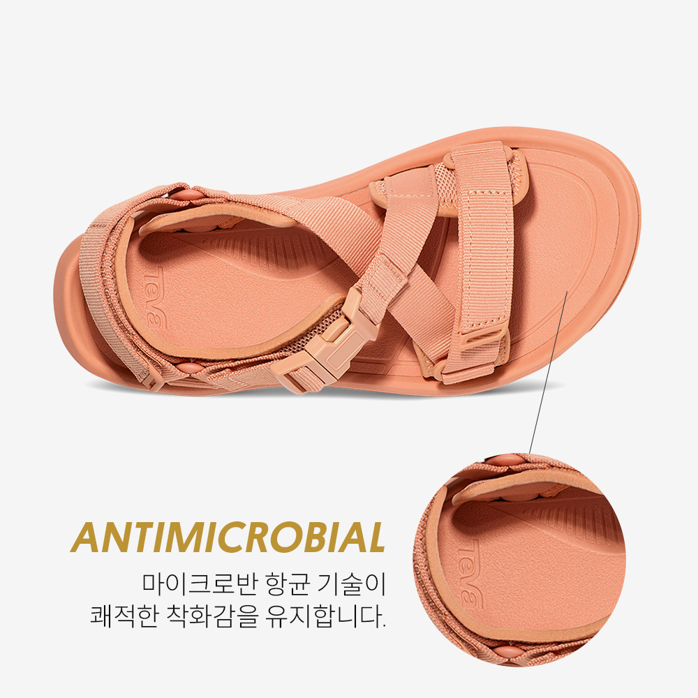 테바 우먼 허리케인 버지 (PHB) | TEVA | KREAM