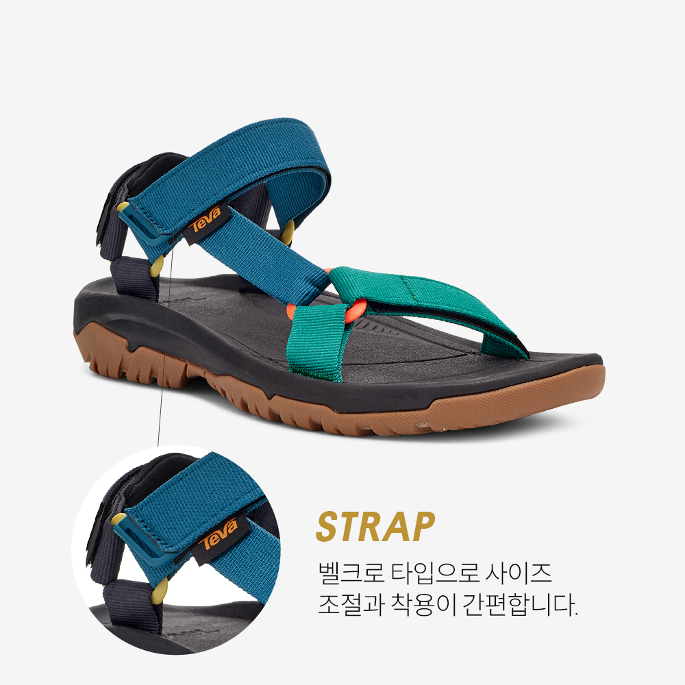 테바 맨 허리케인 XLT2 (BLM) | TEVA | KREAM