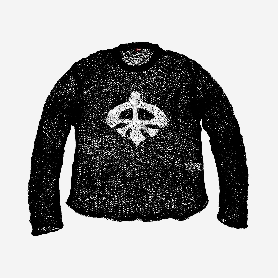 아이엠더퓨처 x 스쿠읏 그로우 옵 니트 | IAMTHEFUTURE | KREAM