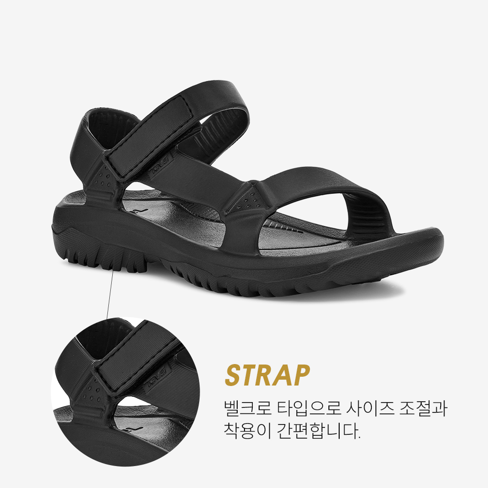 테바 우먼 허리케인 드리프트 (BCB) | TEVA | KREAM